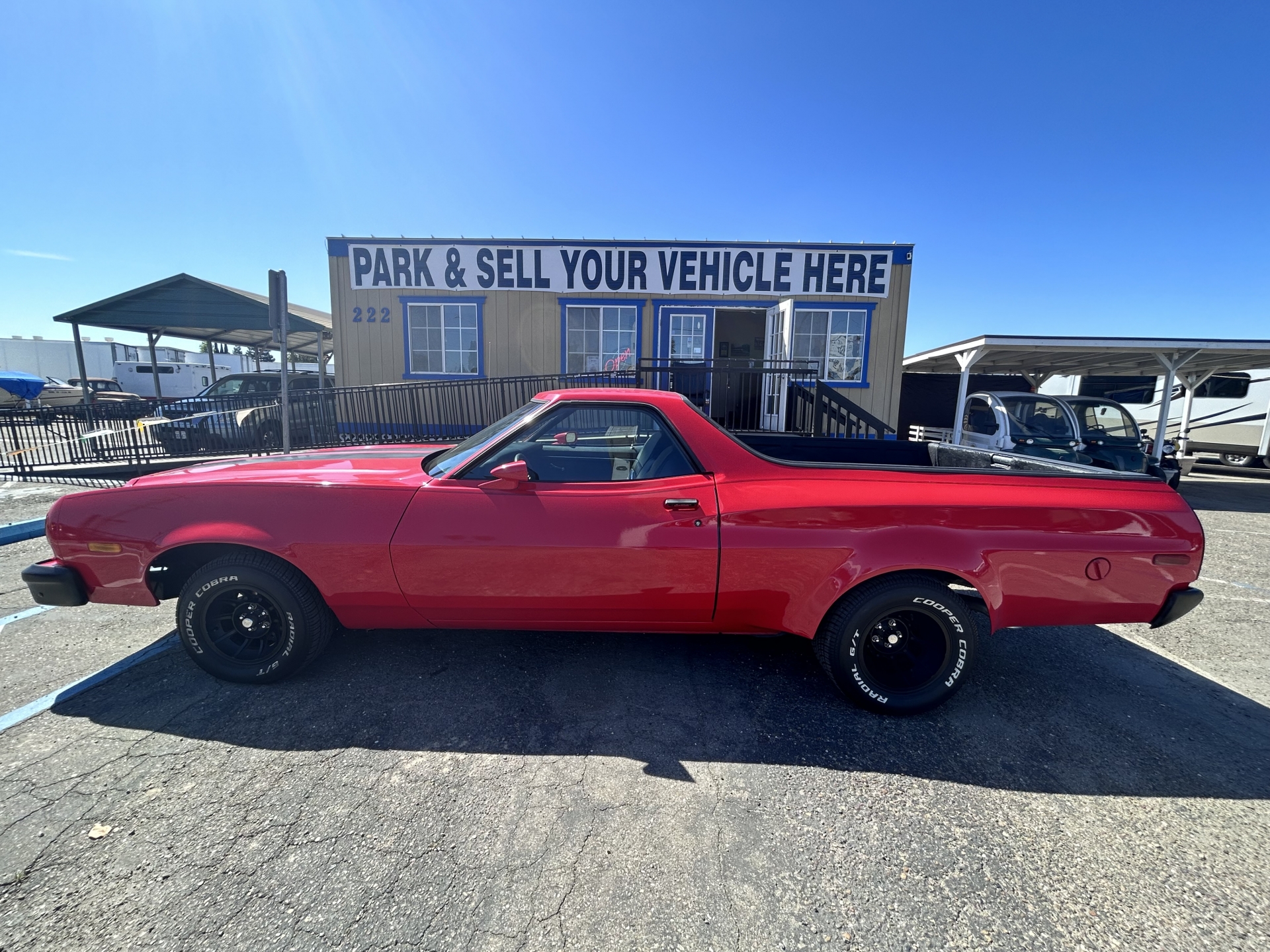 Truck for sale: 2003 Ford F-150 in Lodi Stockton CA - Lodi Park and Sell