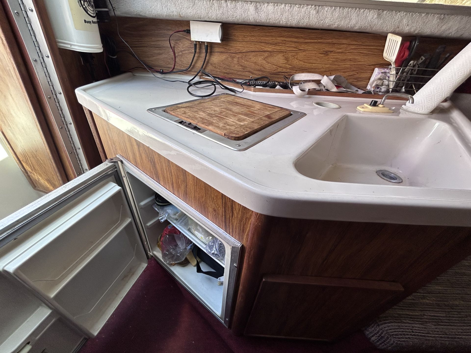 Boat for sale: 1987 Sea Ray Boat Seville 21' in Lodi Stockton CA - Lodi ...