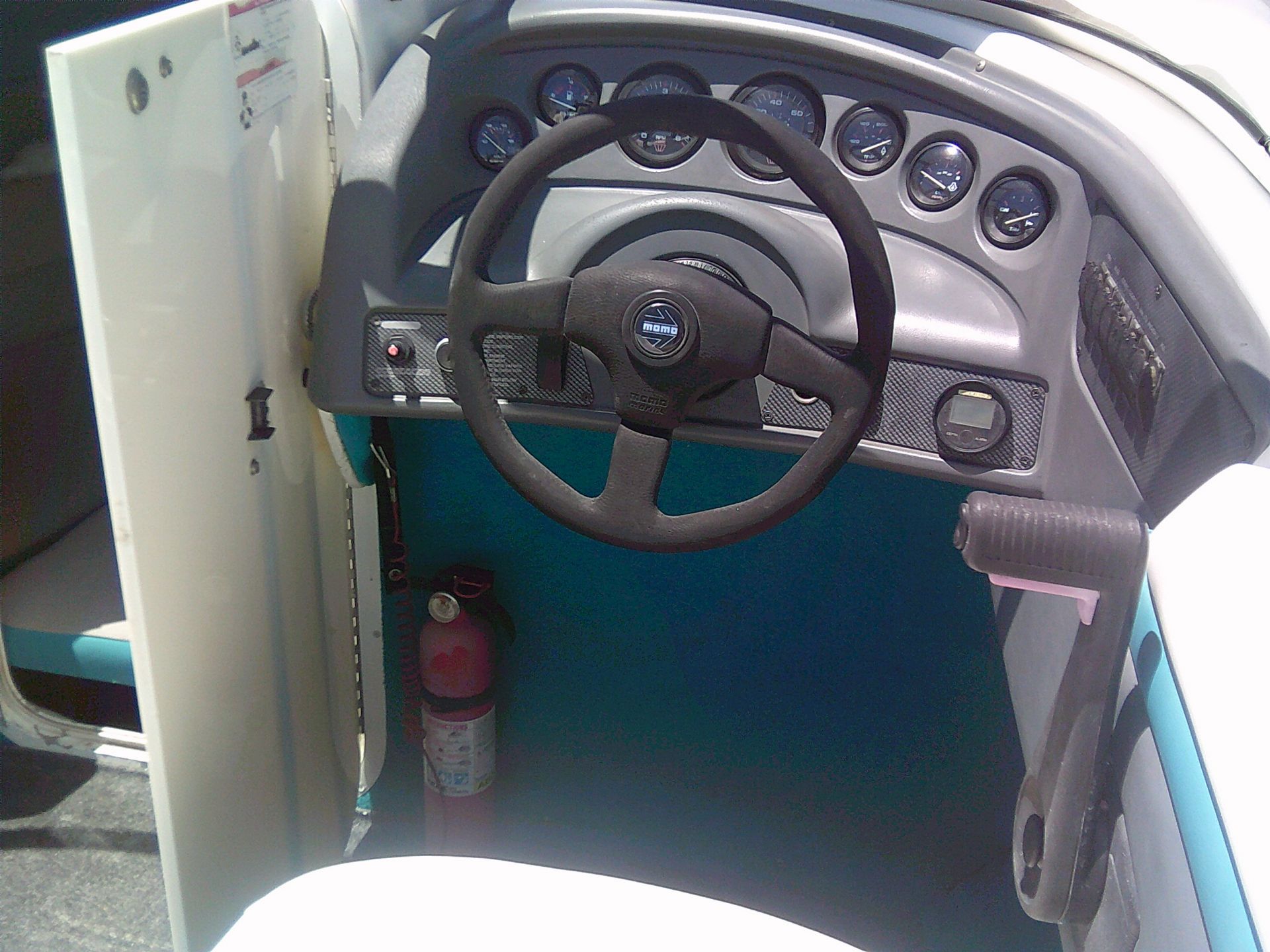 Boat for sale: 1995 Wellcraft Eclipse 210 21' in Lodi Stockton CA ...