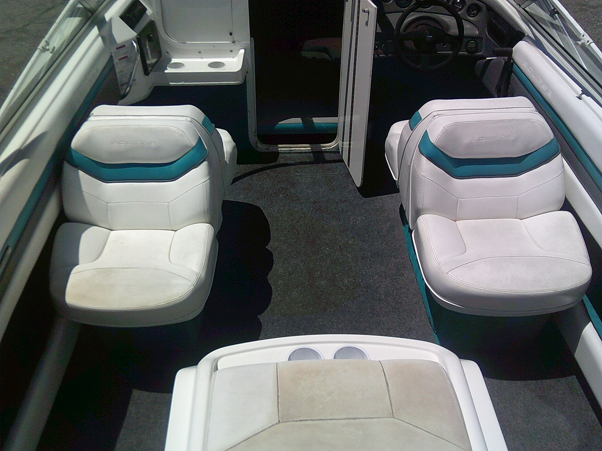 Boat for sale: 1995 Wellcraft Eclipse 210 21' in Lodi Stockton CA ...