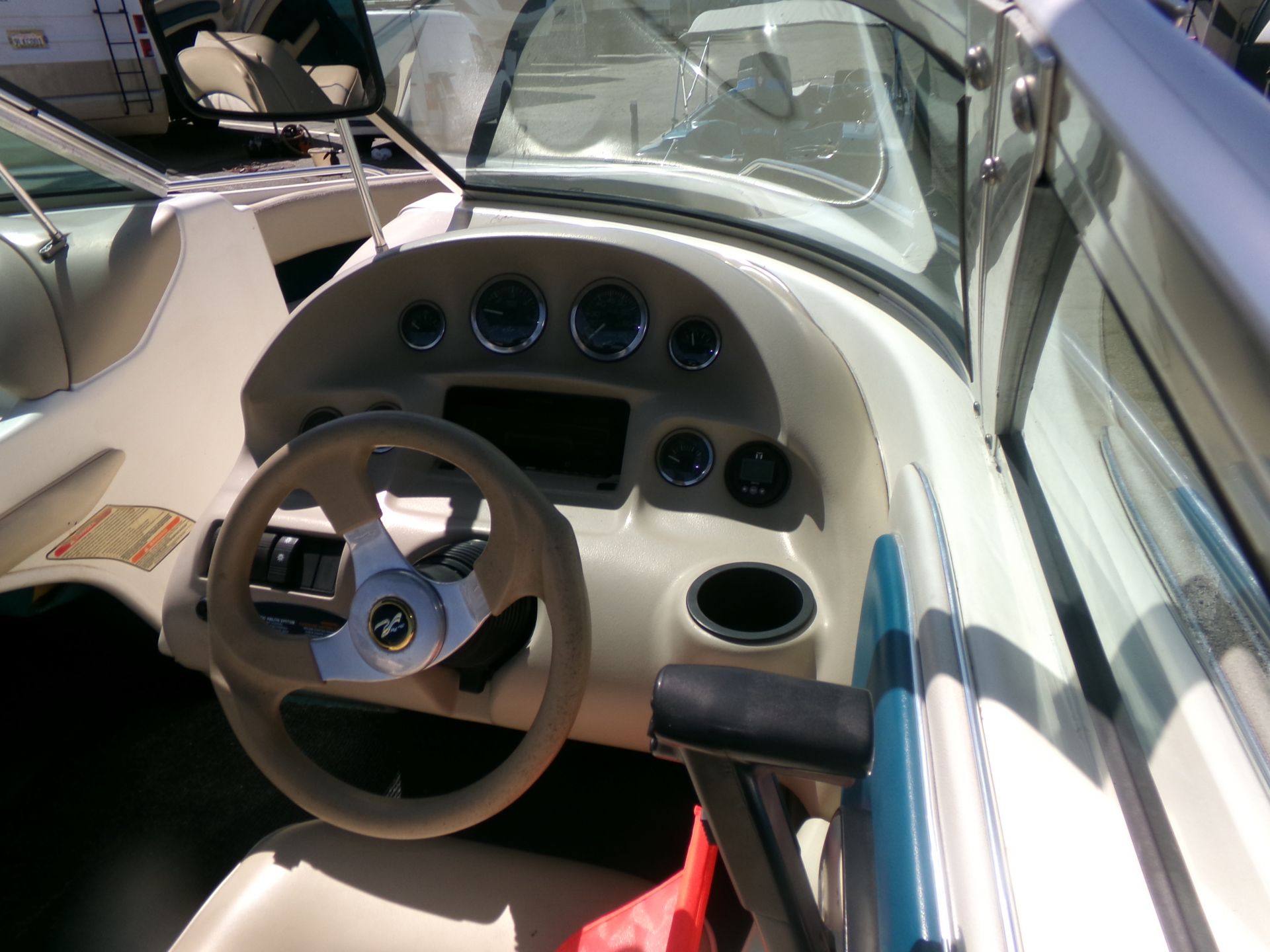 Boat for sale: 1997 Sea Ray 190 Signature 19' in Lodi Stockton CA ...