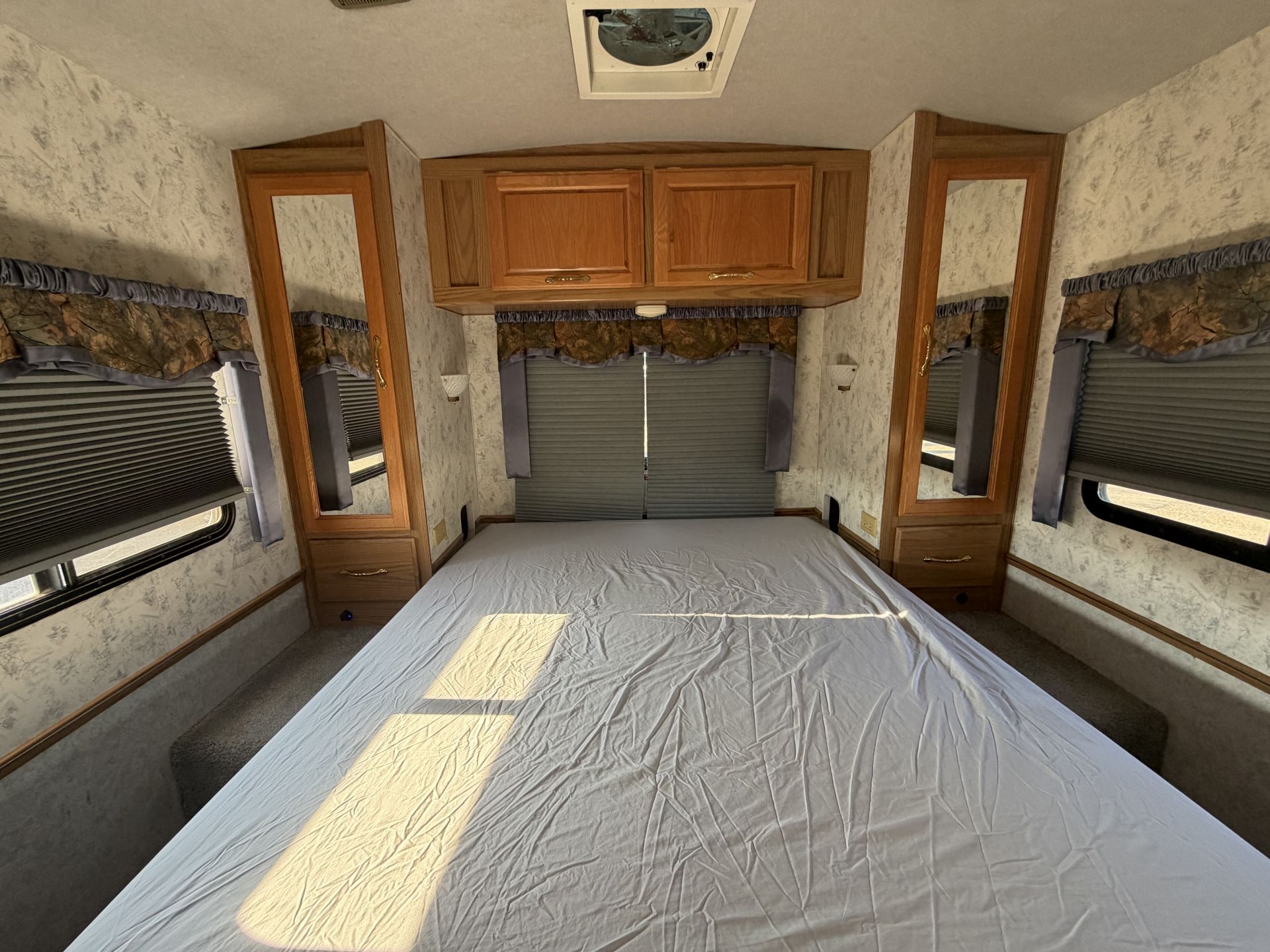 RV for sale: 1998 Fleetwood Jamboree Class C Motorhome 27' in Lodi ...