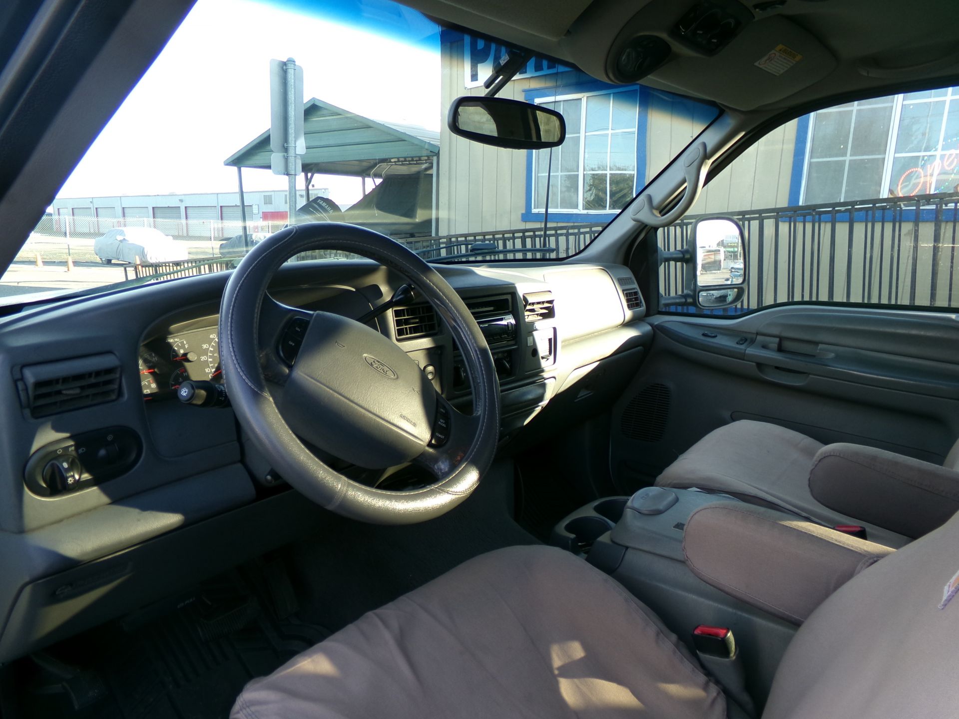 SUV for sale: 2000 Ford Excursion Limited in Lodi Stockton CA - Lodi ...