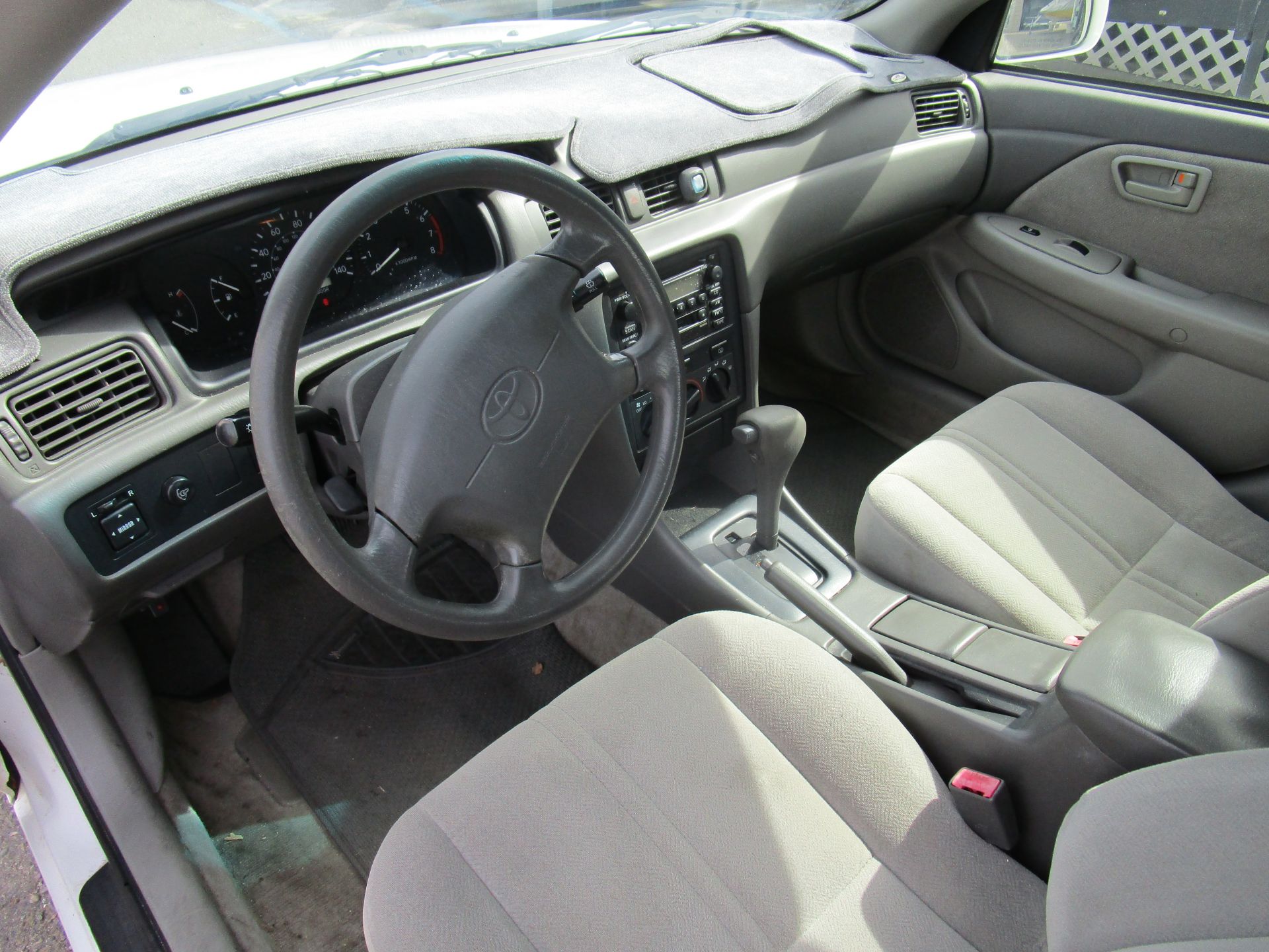 Car for sale: 2001 Toyota Camry LE in Lodi Stockton CA - Lodi Park and Sell