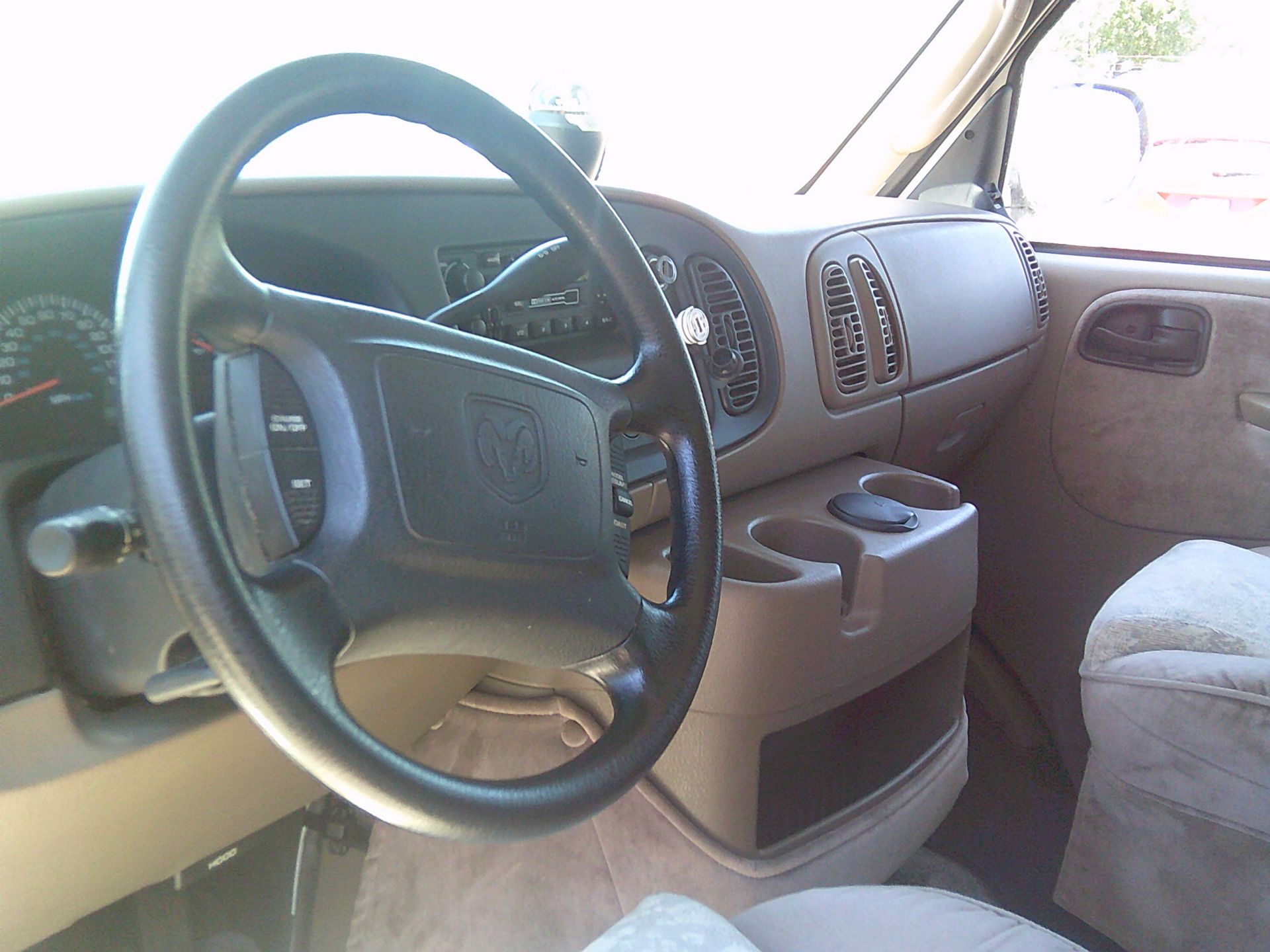 RV for sale: 2001 Dodge Class B Pleasure Way Excel RD Class B 20' in ...