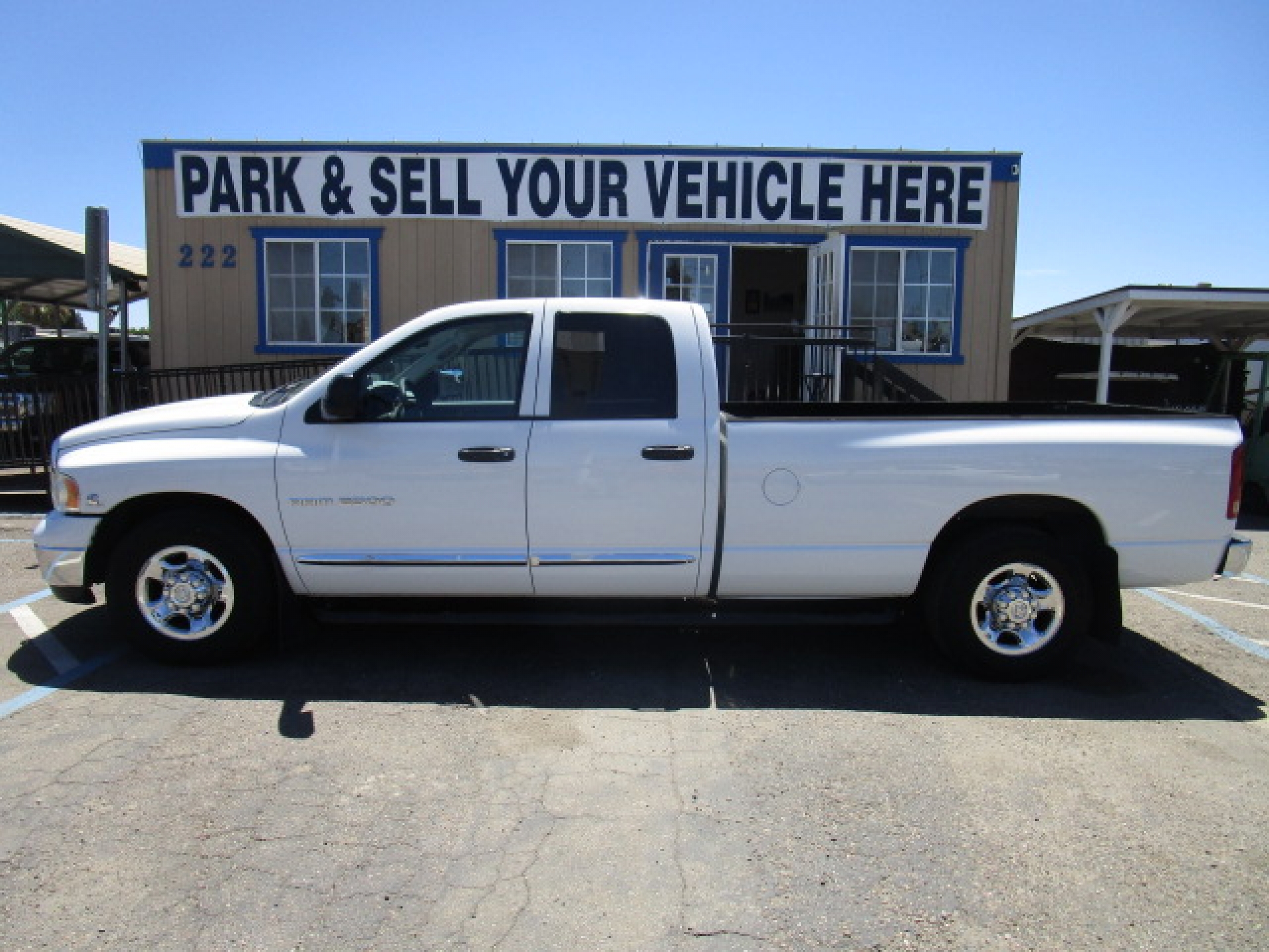 SUV for sale: 2001 Dodge Durango in Lodi Stockton CA - Lodi Park and Sell