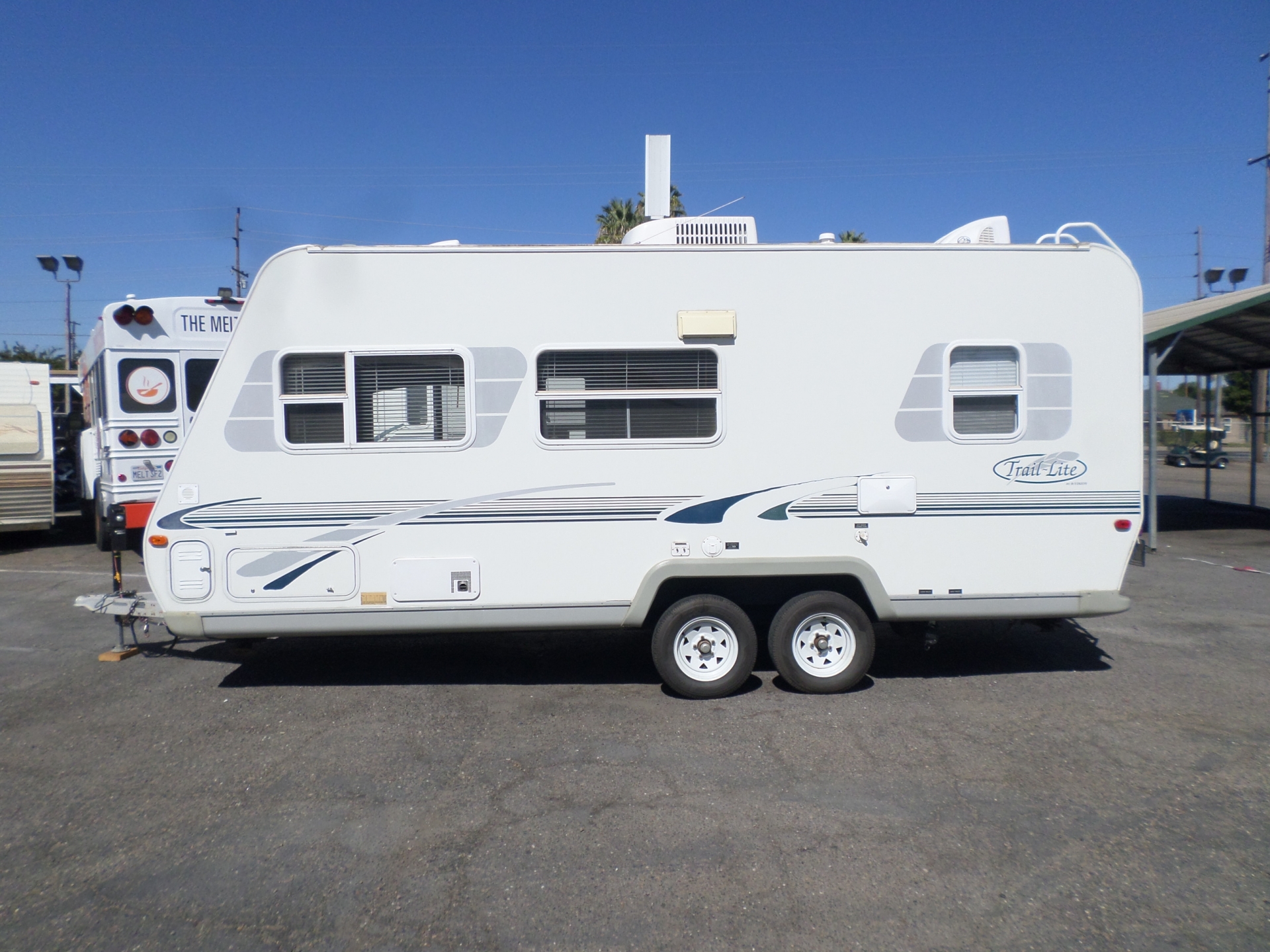 RV for sale: 2006 R-Vision Trail Sport 17 in Lodi Stockton CA - Lodi ...