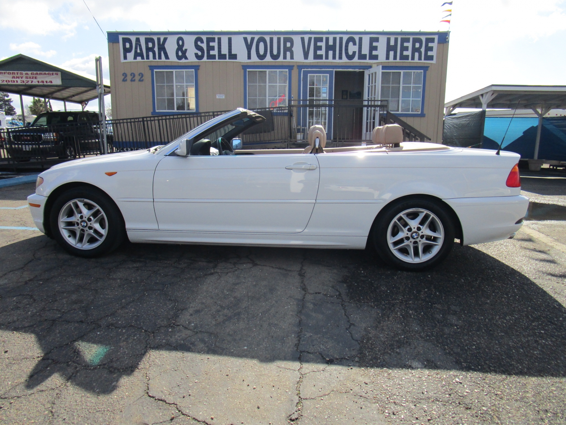 Car for sale: 2011 BMW 7 Series 750li in Lodi Stockton CA - Lodi Park ...