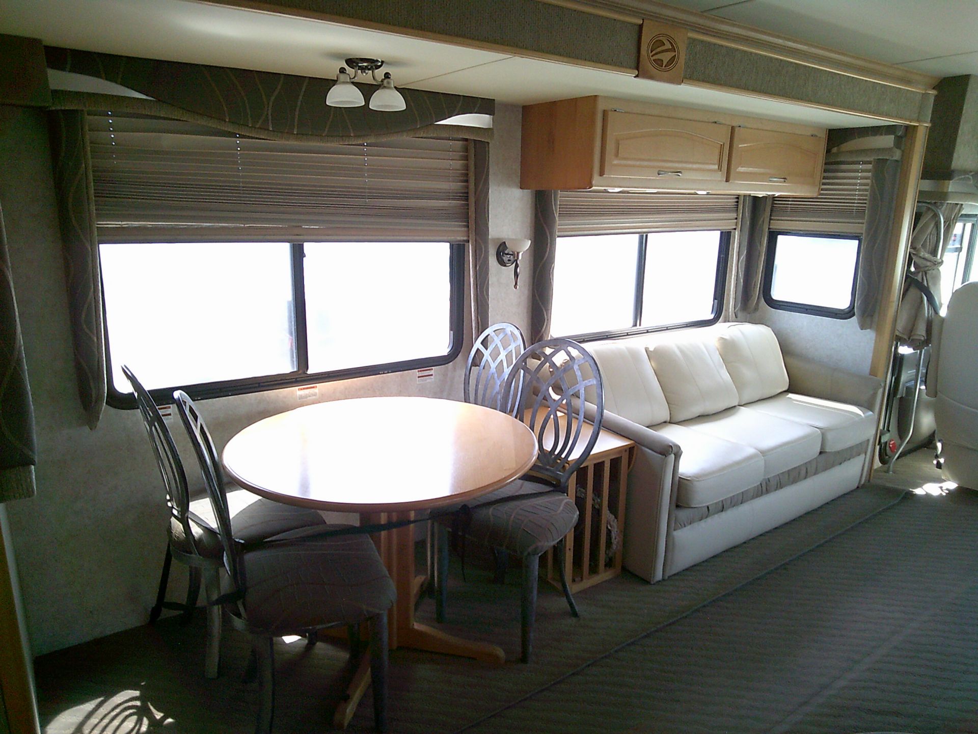 RV for sale: 2003 Fleetwood Class a Pace Arrow Motorhome 36' in Lodi ...