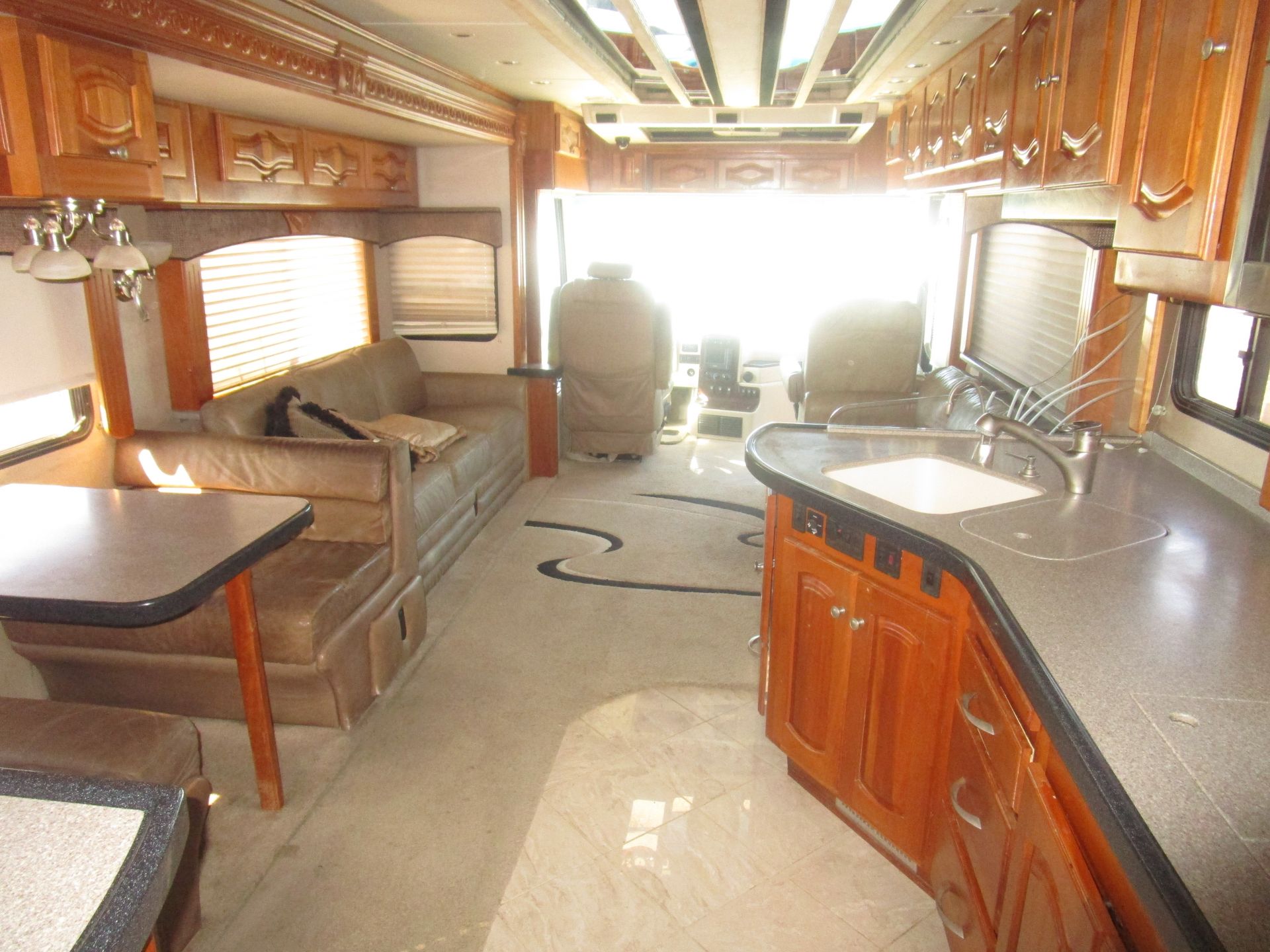 RV for sale: 2004 Monaco Class A Motor Home Signature Majestic 42' in ...