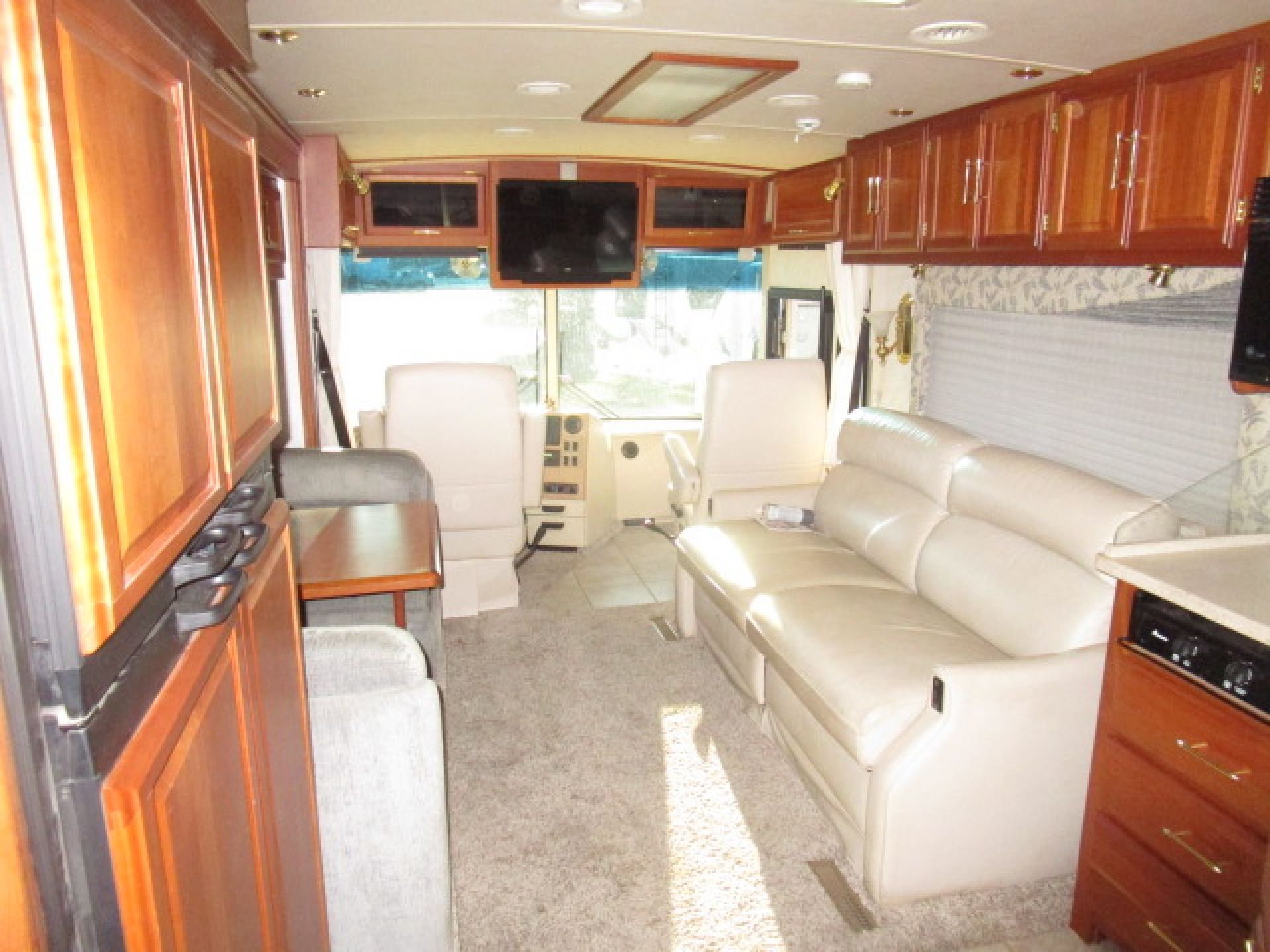 RV for sale: 2004 Winnebago Vectra Class A Diesel Pusher 34' in Lodi ...