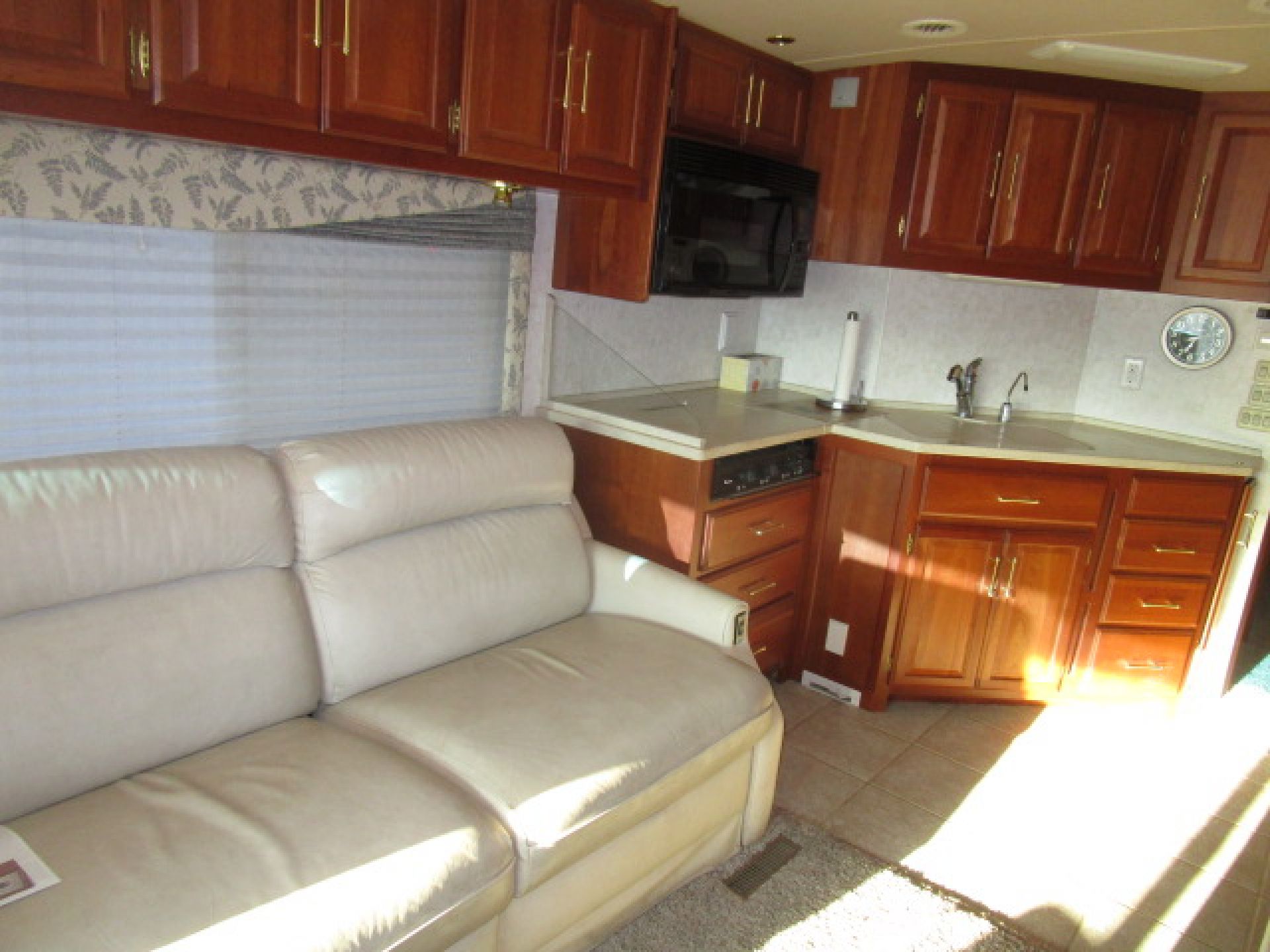 RV for sale: 2004 Winnebago Vectra Class A Diesel Pusher 34' in Lodi ...