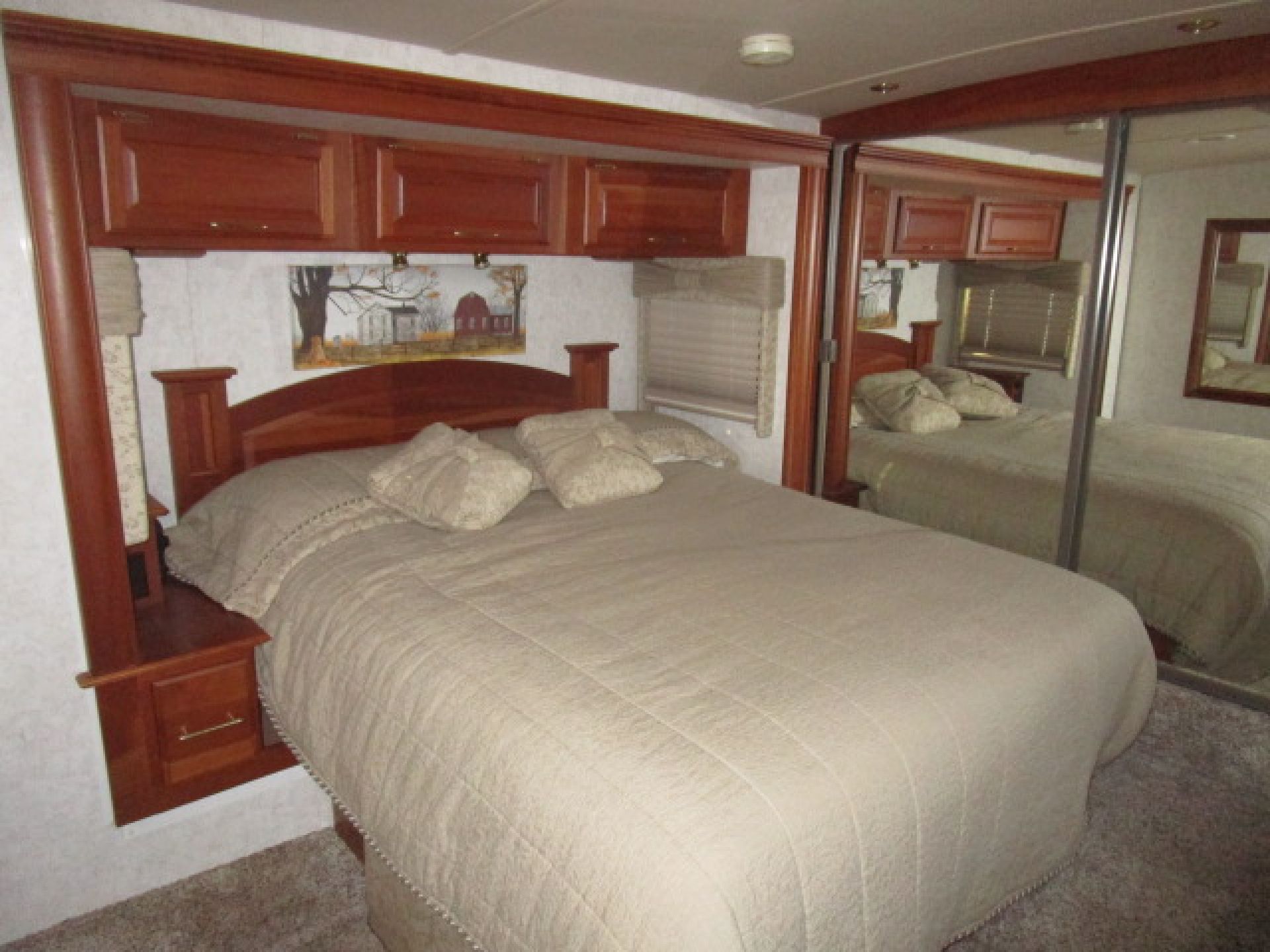 RV for sale: 2004 Winnebago Vectra Class A Diesel Pusher 34' in Lodi ...