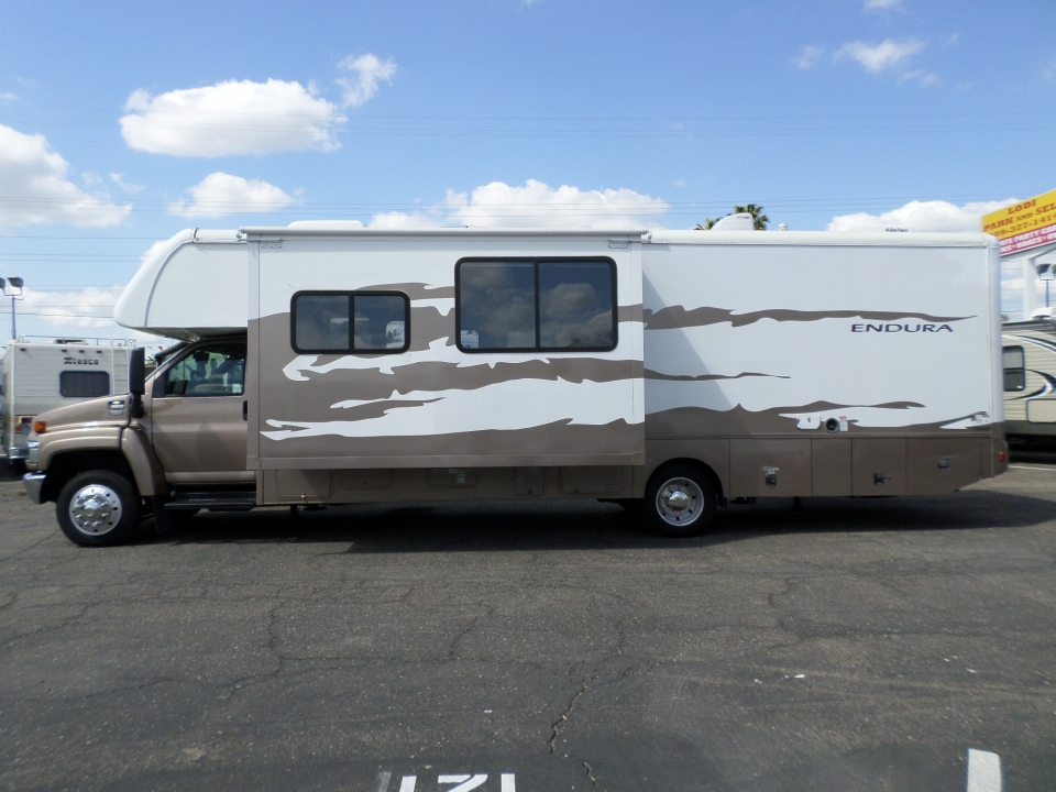 RV for sale: 2005 Gulf Stream Endura Super C Motorhome 34.5' in Lodi ...
