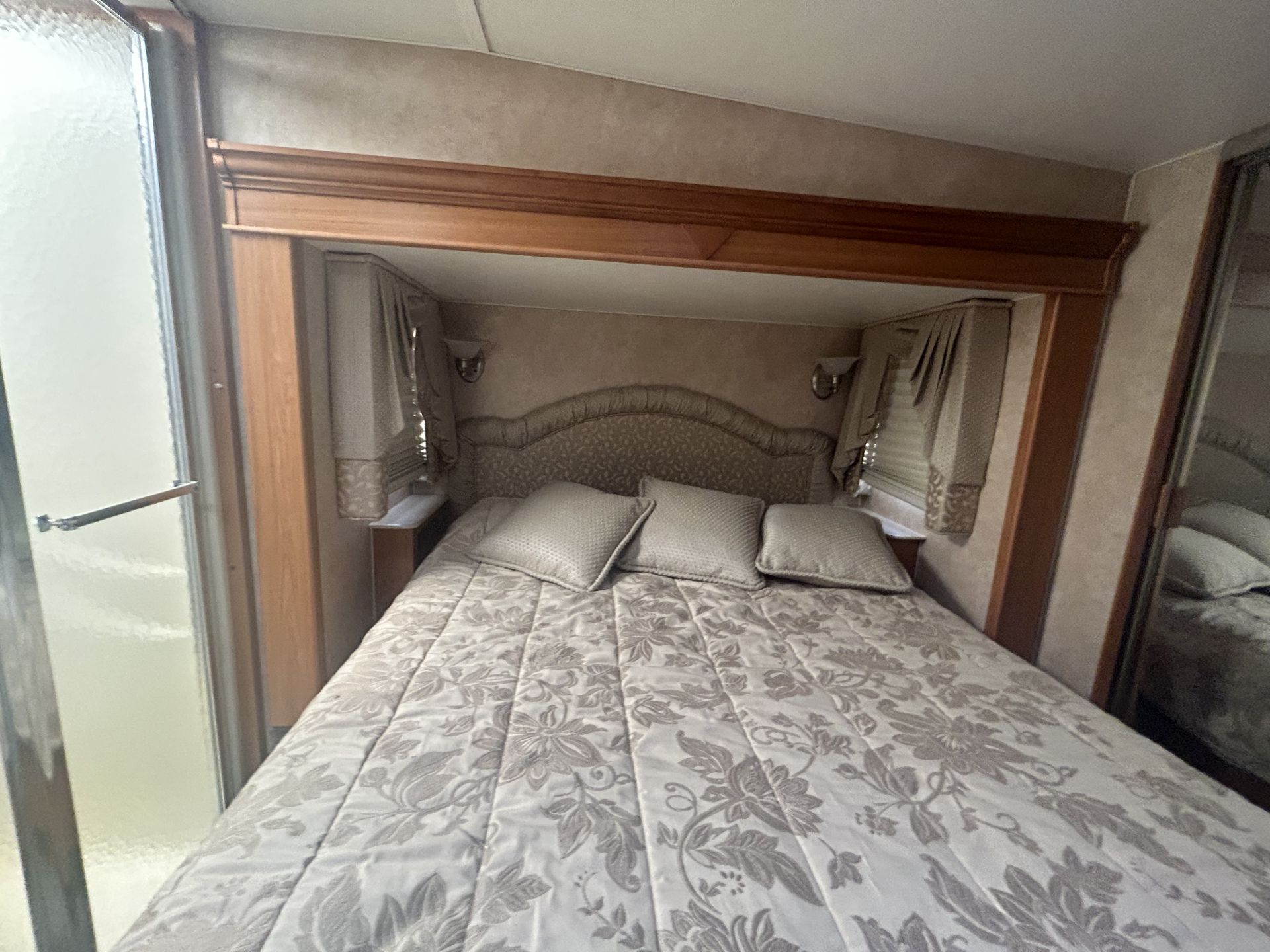 RV for sale: 2006 Alpenlite Limited Medinah 32RL 32' in Lodi Stockton ...