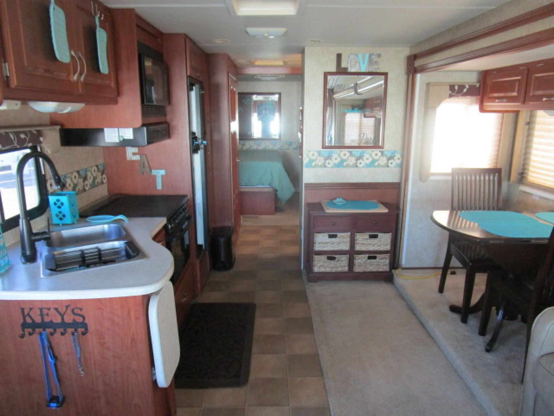 RV for sale: 2006 Four Winds Class A Hurricane motorhome 32' in Lodi ...