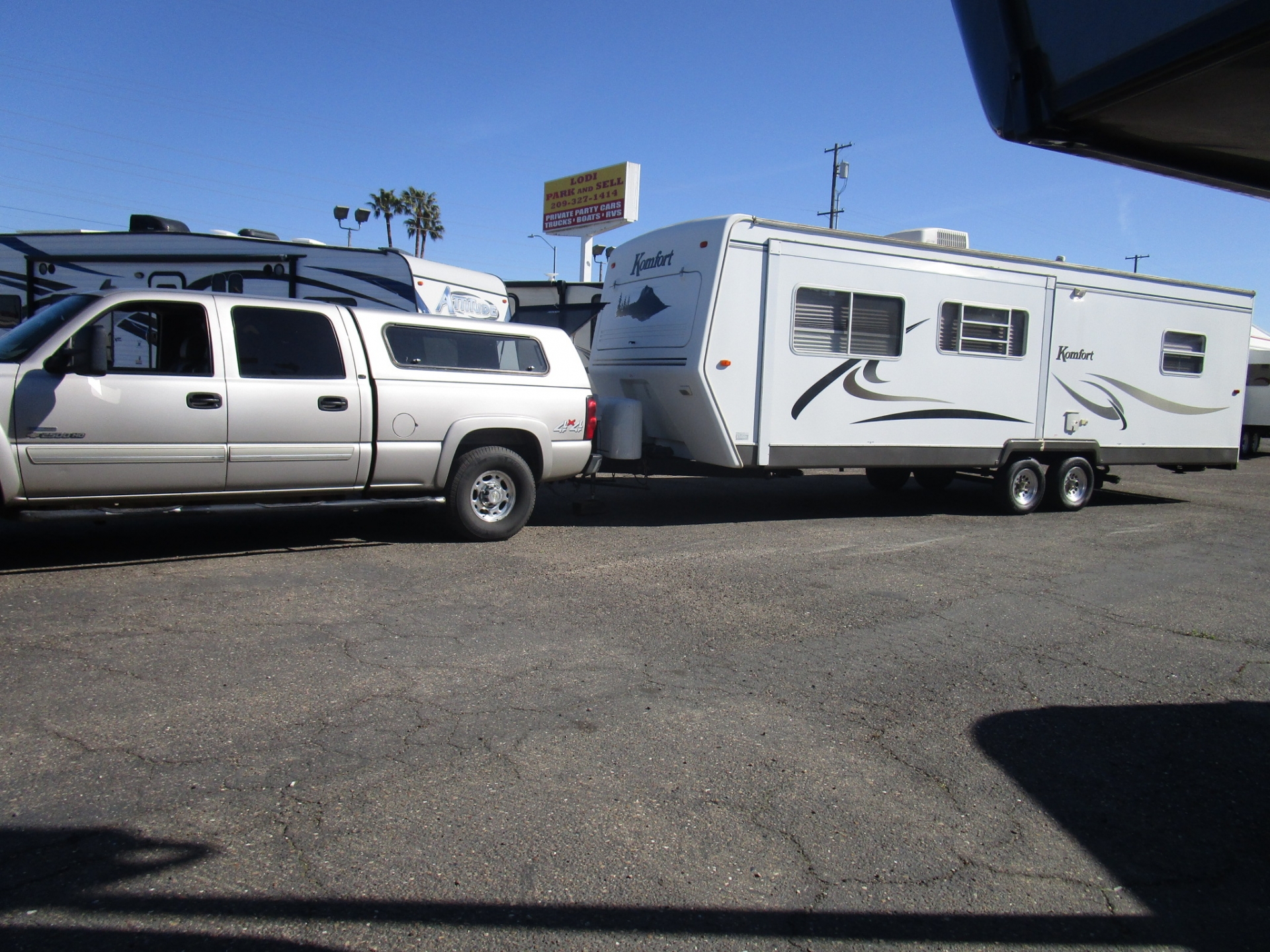 Truck for sale: 2017 Chevy Crew Cab Silverado LT 4X4 in Lodi Stockton ...
