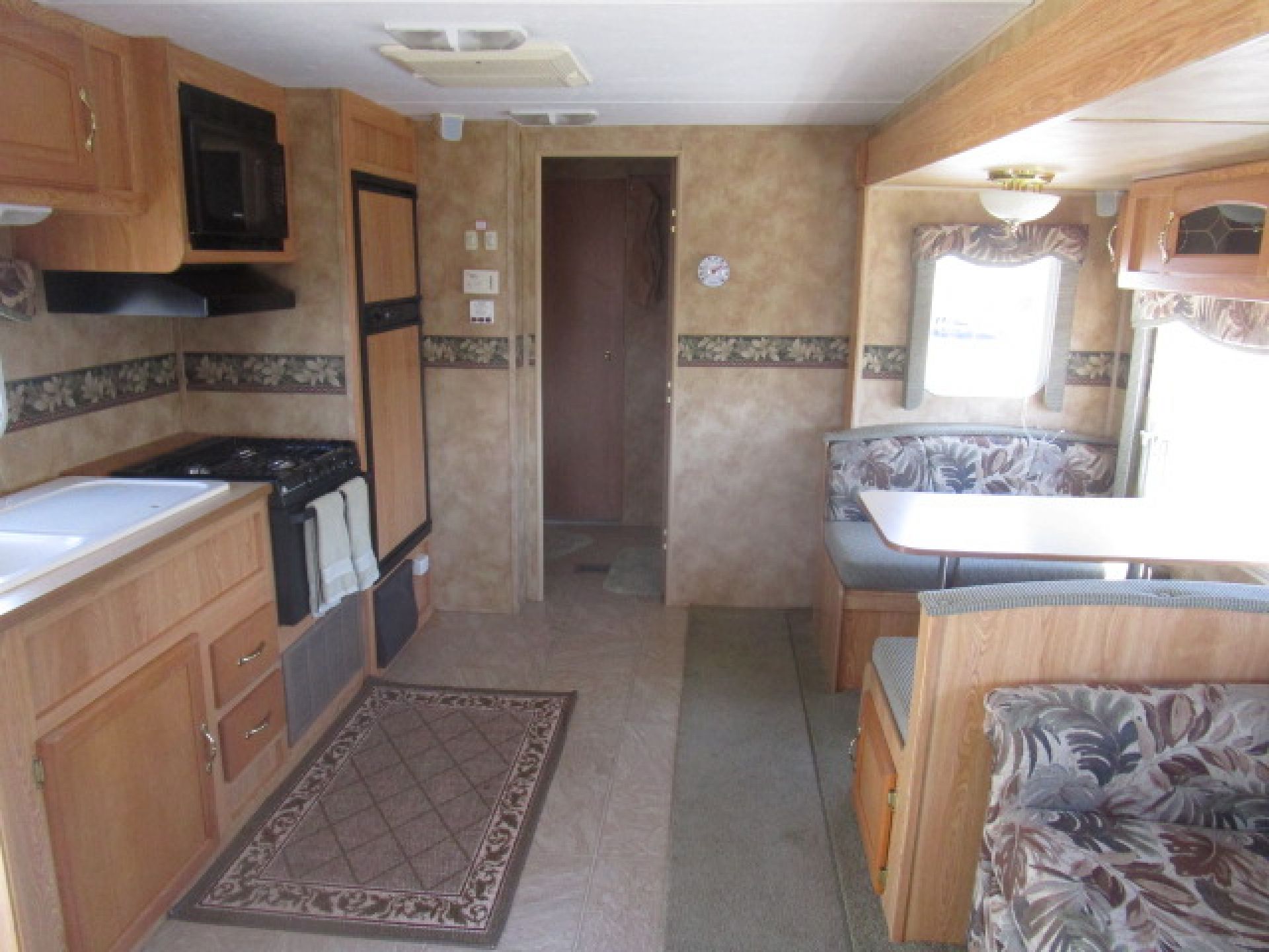 RV for sale: 2007 Keystone Hornet Travel Trailer 27' in Lodi Stockton ...