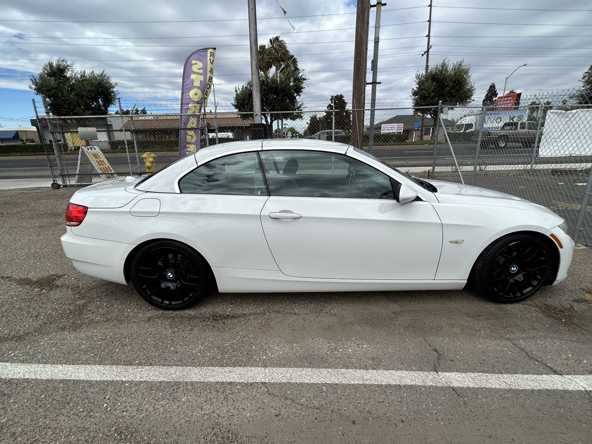 Car for sale: 2008 BMW 328i Convertible Hardtop in Lodi Stockton CA ...