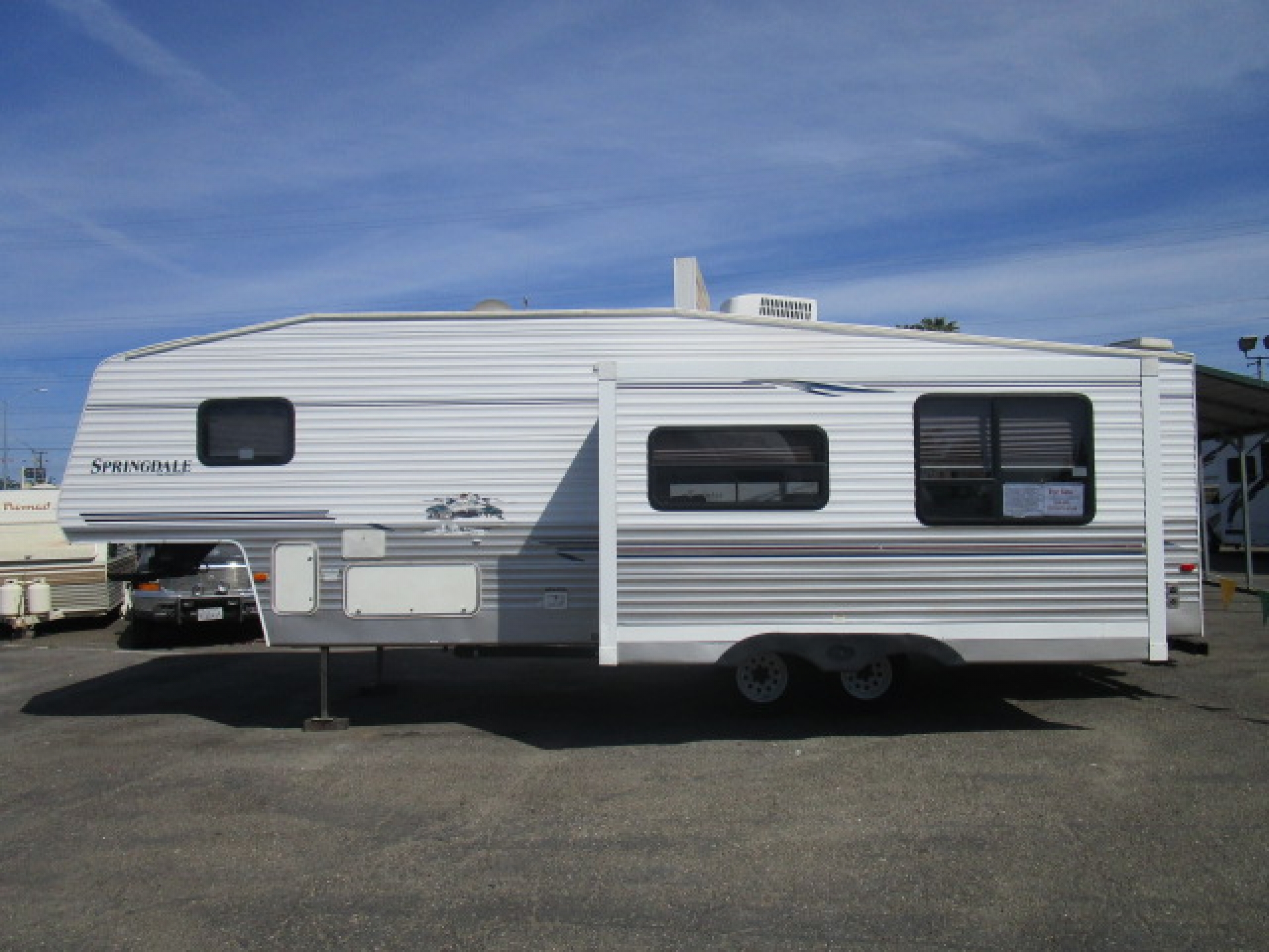 RV for sale: 2010 Keystone Hideout 31BH 31' in Lodi Stockton CA - Lodi ...