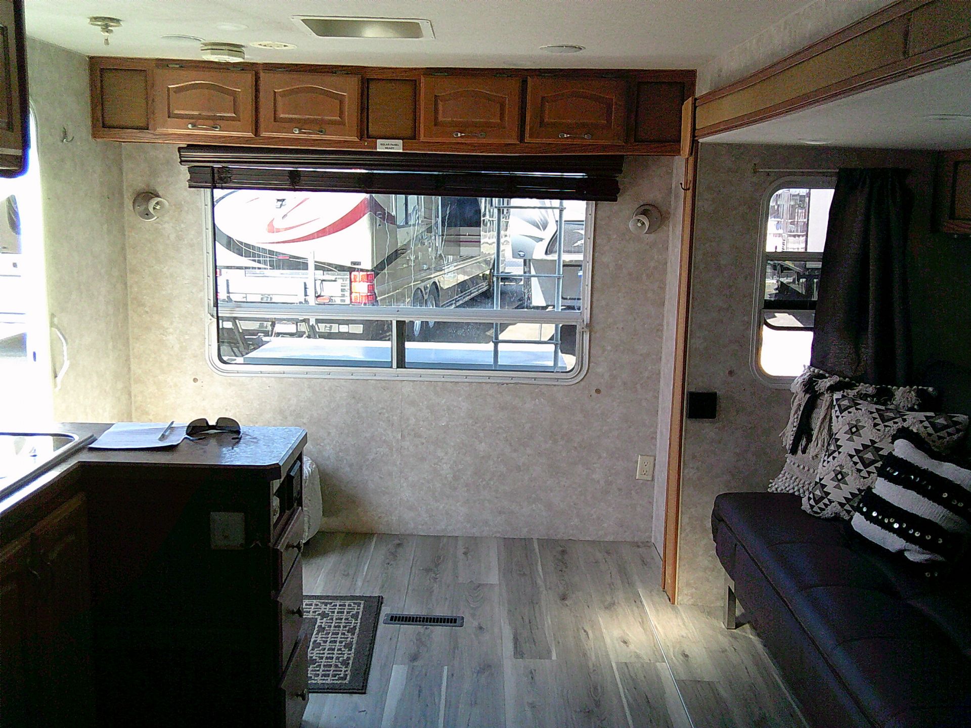 RV for sale: 2008 Northwood Arctic Fox Travel Trailer 27' in Lodi ...
