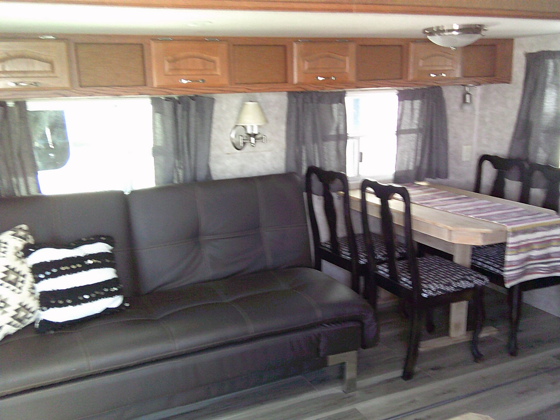 RV for sale: 2008 Northwood Arctic Fox Travel Trailer 27' in Lodi ...