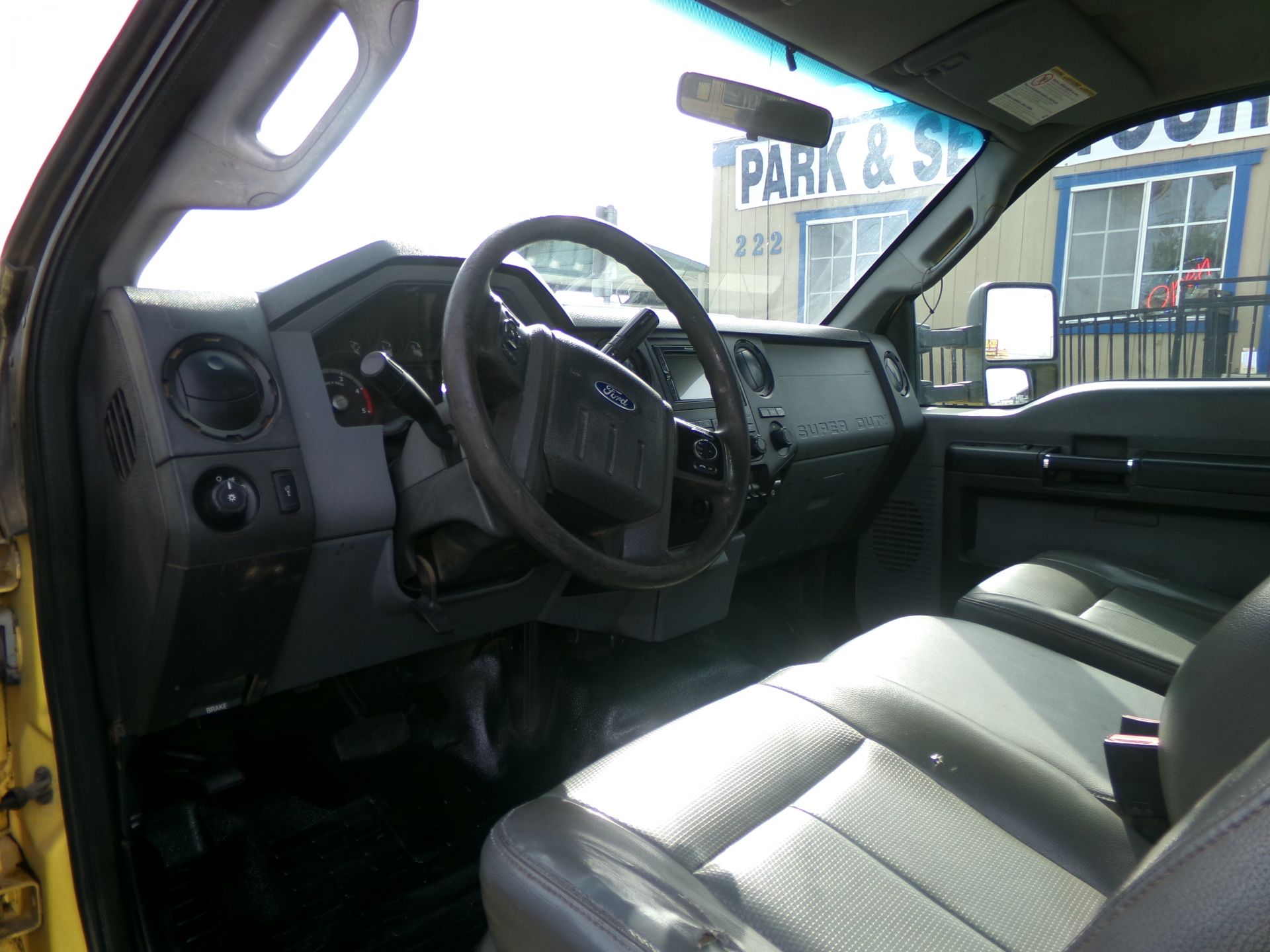 Motorcycle for sale: 2012 Ford 550 Super Duty Cab And Chassis in Lodi ...