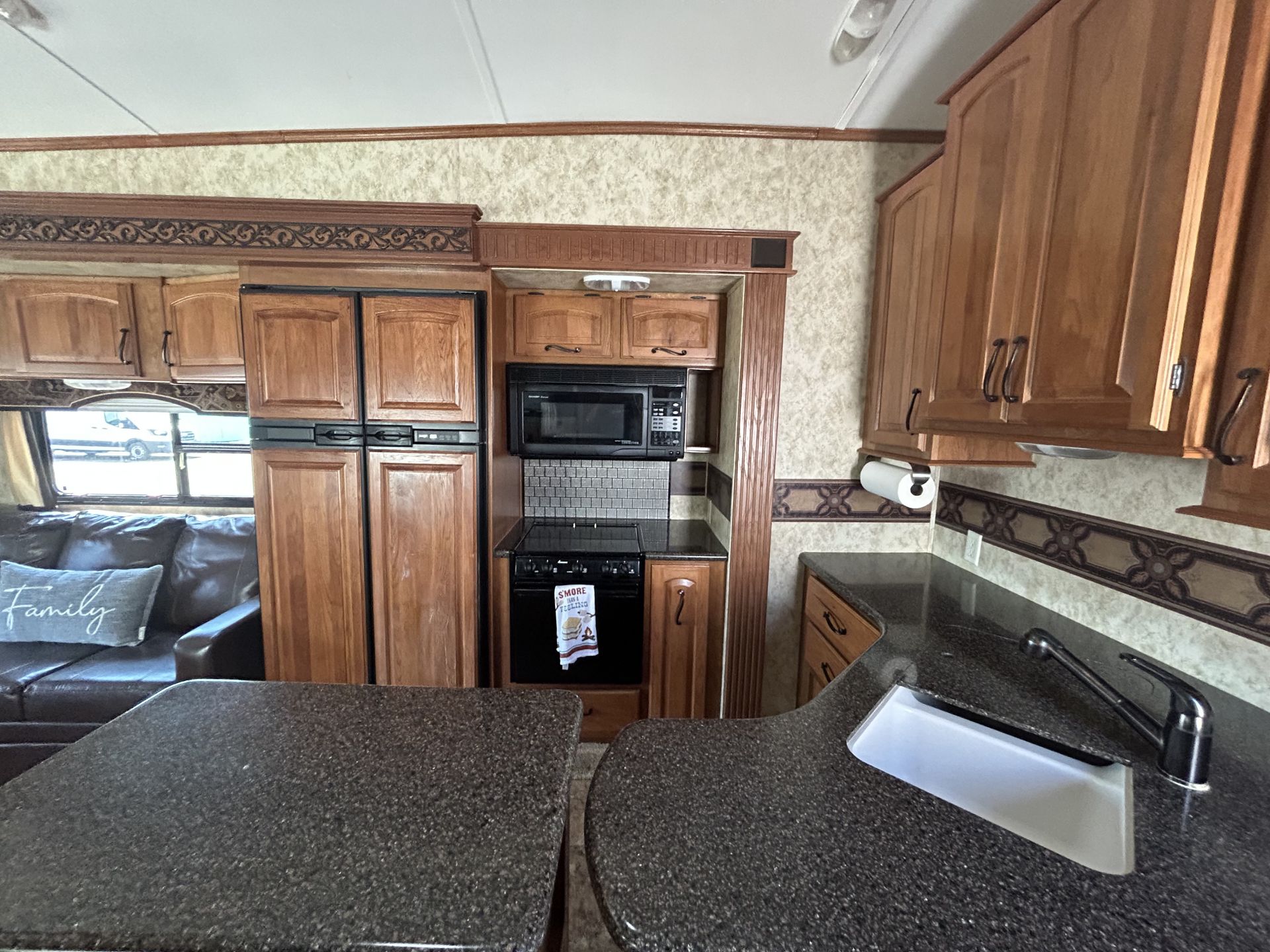 RV for sale: 2012 Keystone Montana 3100RL Fifth Wheel 38' in Lodi ...