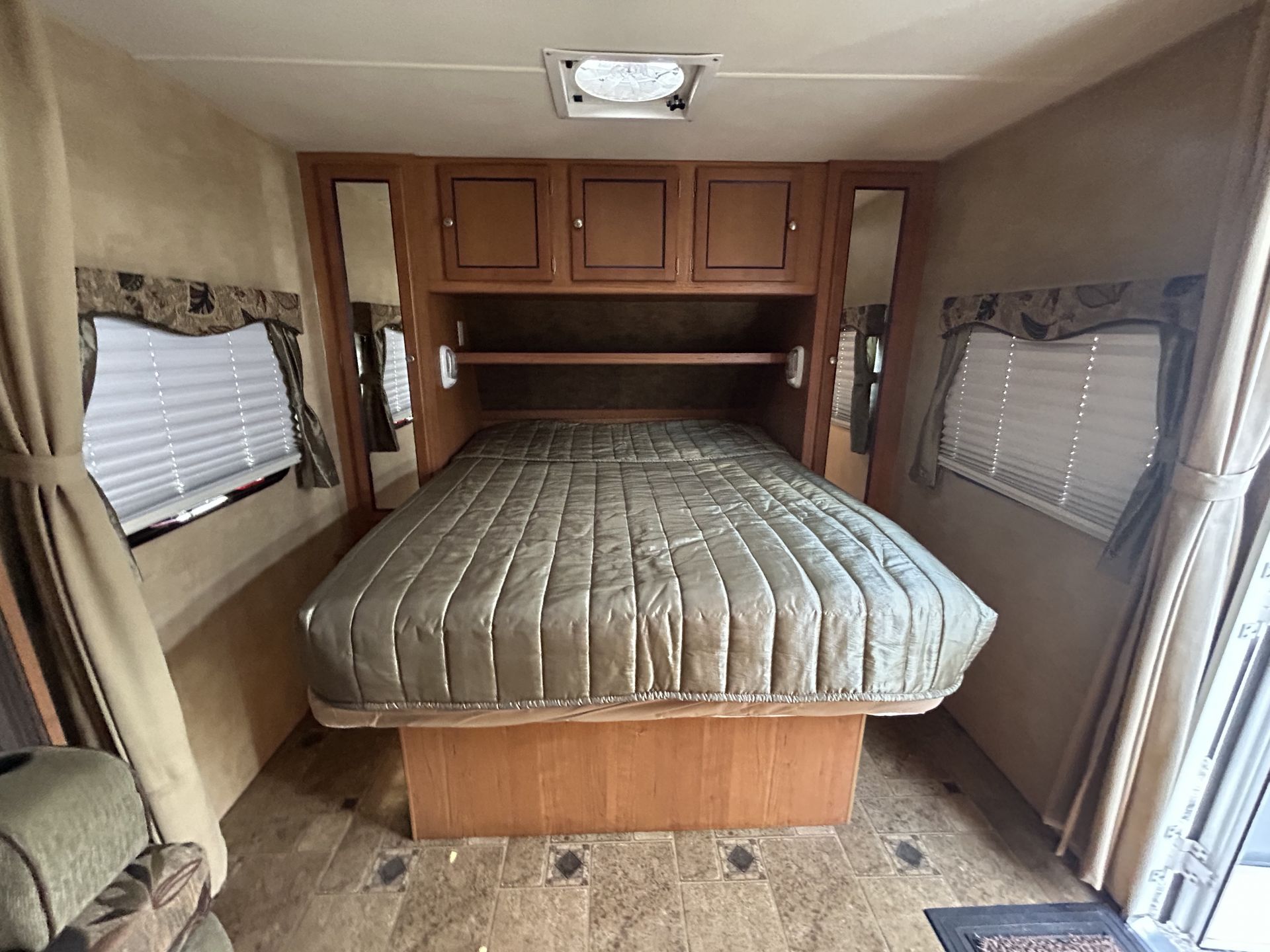 RV for sale: 2012 Monaco Trail Sport R-Vision TS-26RBS Travel Trailer ...