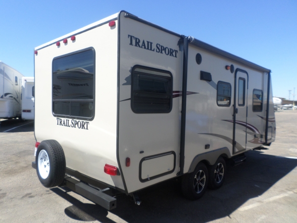 RV for sale: 2006 R-Vision Trail Sport 17 in Lodi Stockton CA - Lodi ...
