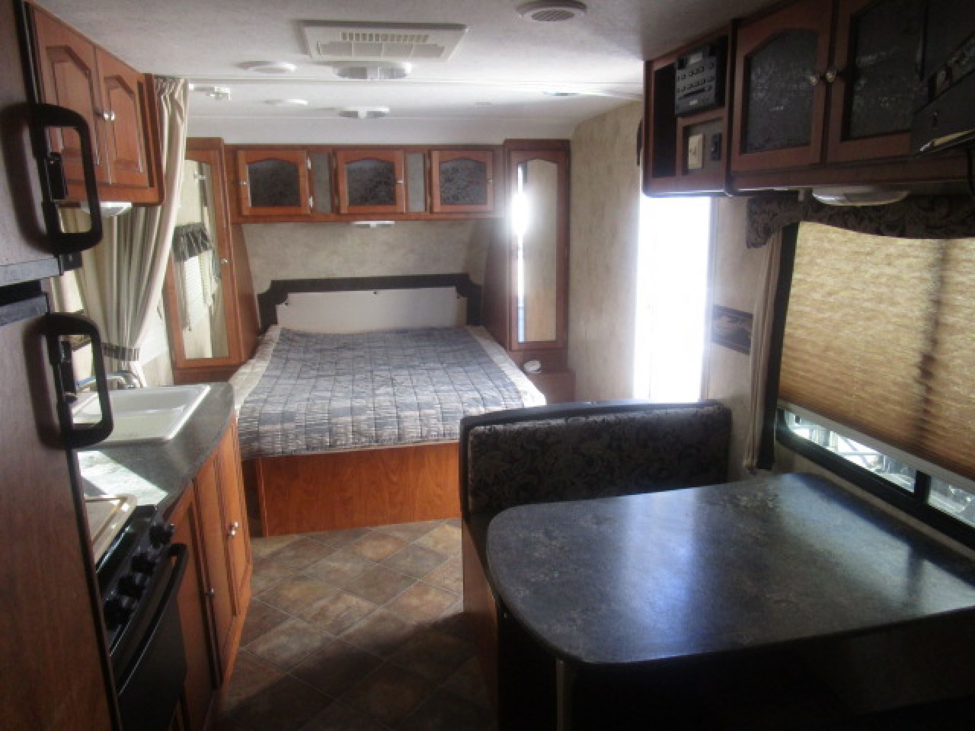 RV for sale: 2013 Keystone Passport 238ml ultralite travel trailer 24 ...