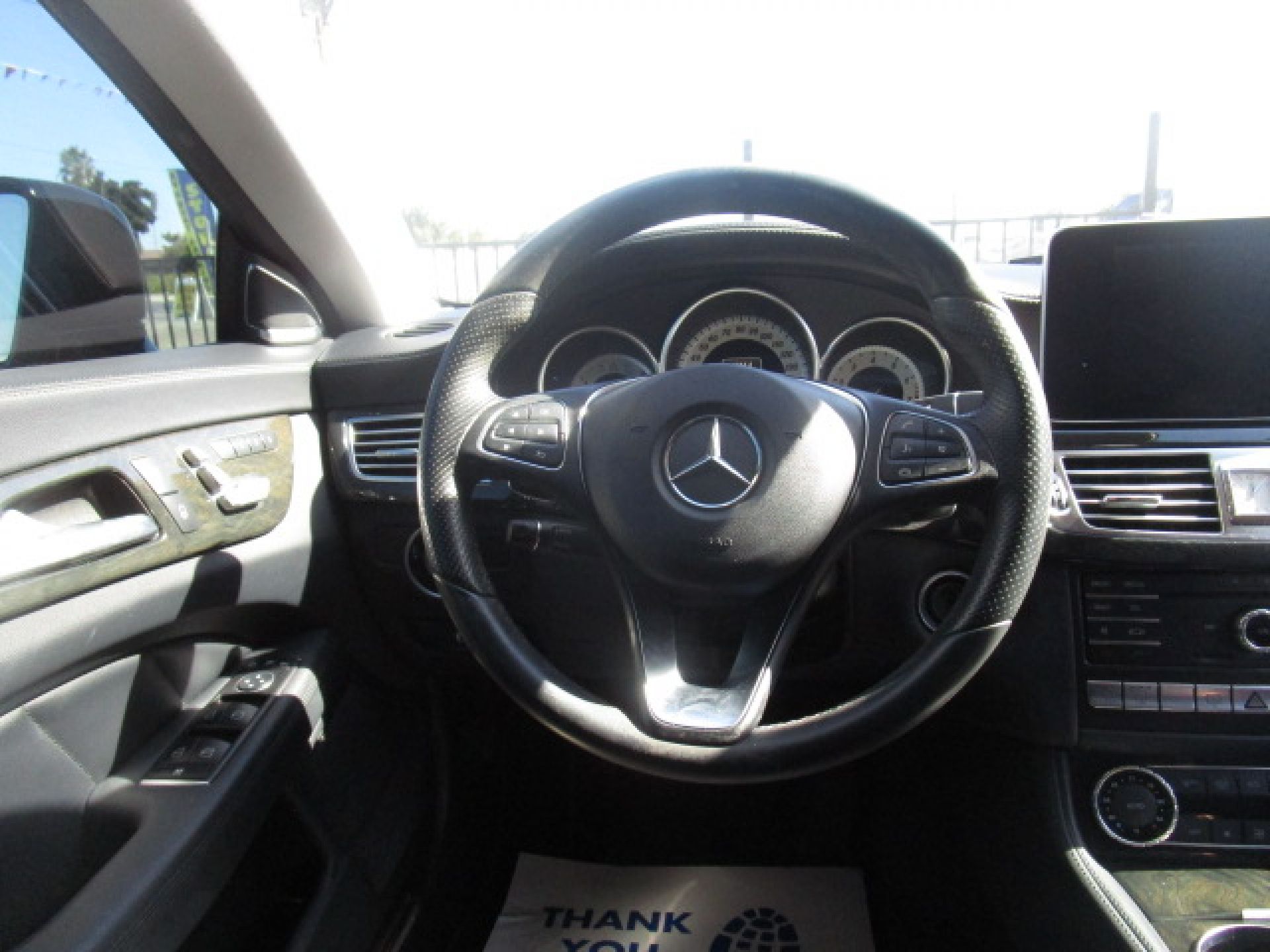 Car For Sale 2015 Mercedes CLS 400 In Lodi Stockton CA Lodi Park And car-for-sale-2015-mercedes-cls-400-in-lodi-stockton-ca-lodi-park-and