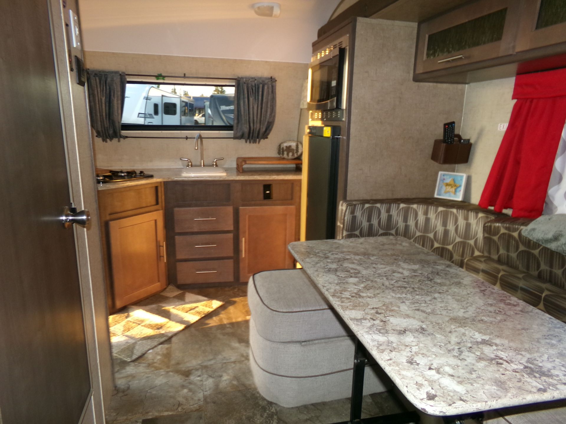 RV for sale: 2016 R Pod Hood River Edition RP179 18' in Lodi Stockton ...