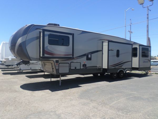 2017 Keystone Sprinter Wide Body 39' $34,900 | Keystone Forums