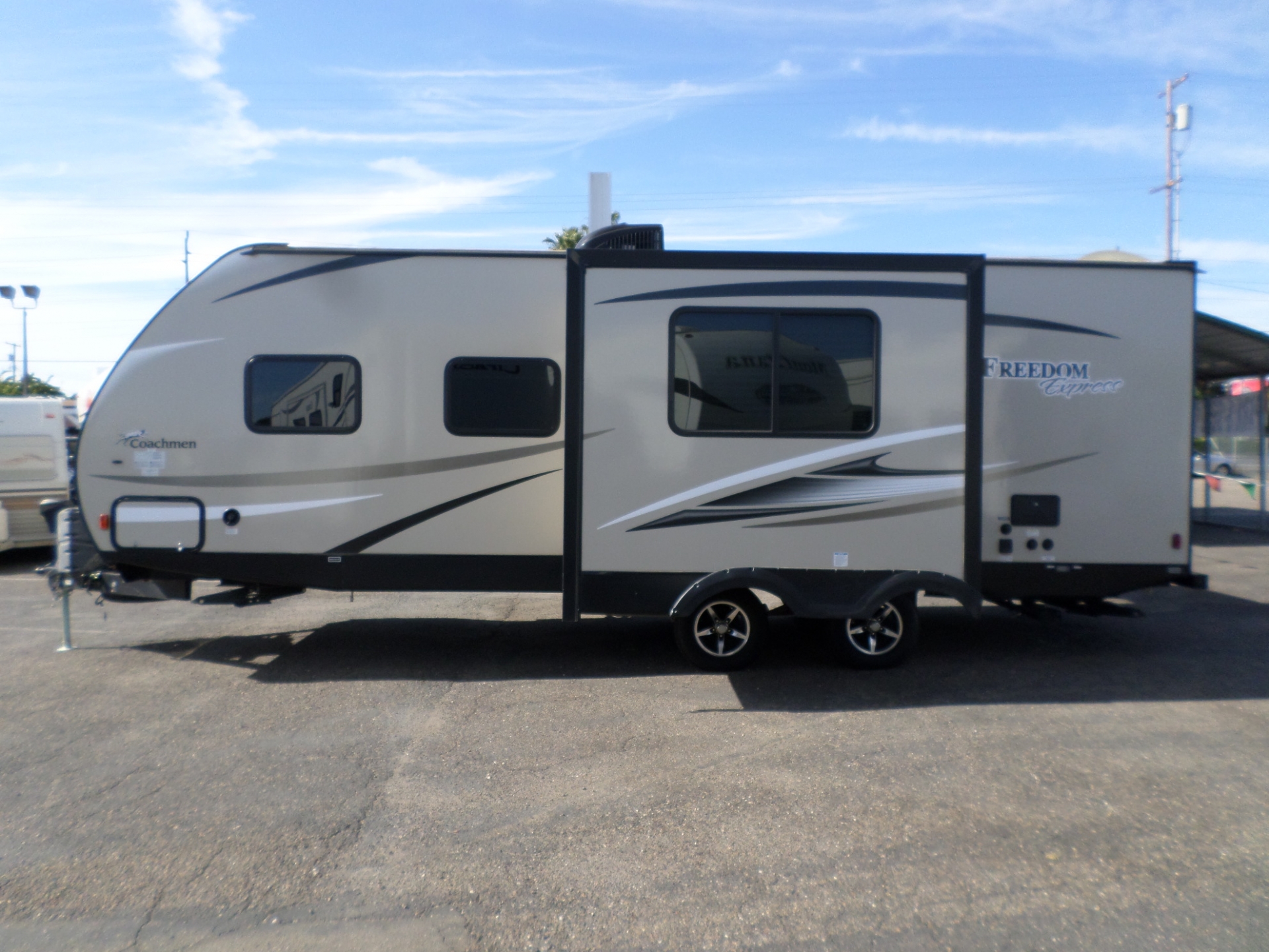 RV for sale: 2004 Coachmen Clipper Tent Trailer 20.7' in Lodi Stockton ...