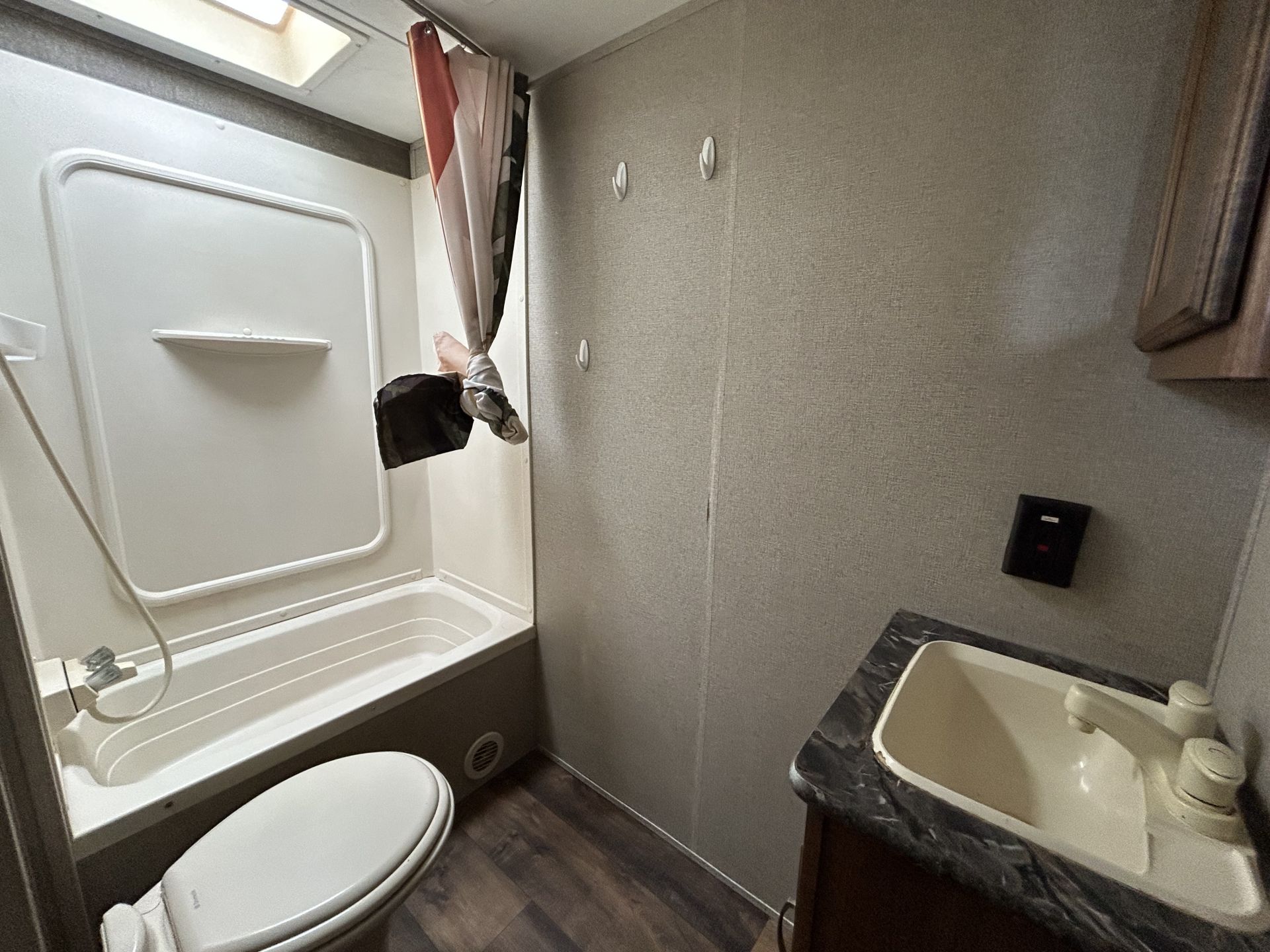 RV for sale: 2017 Keystone Springdale Bunkhouse Travel Trailer 24' in ...