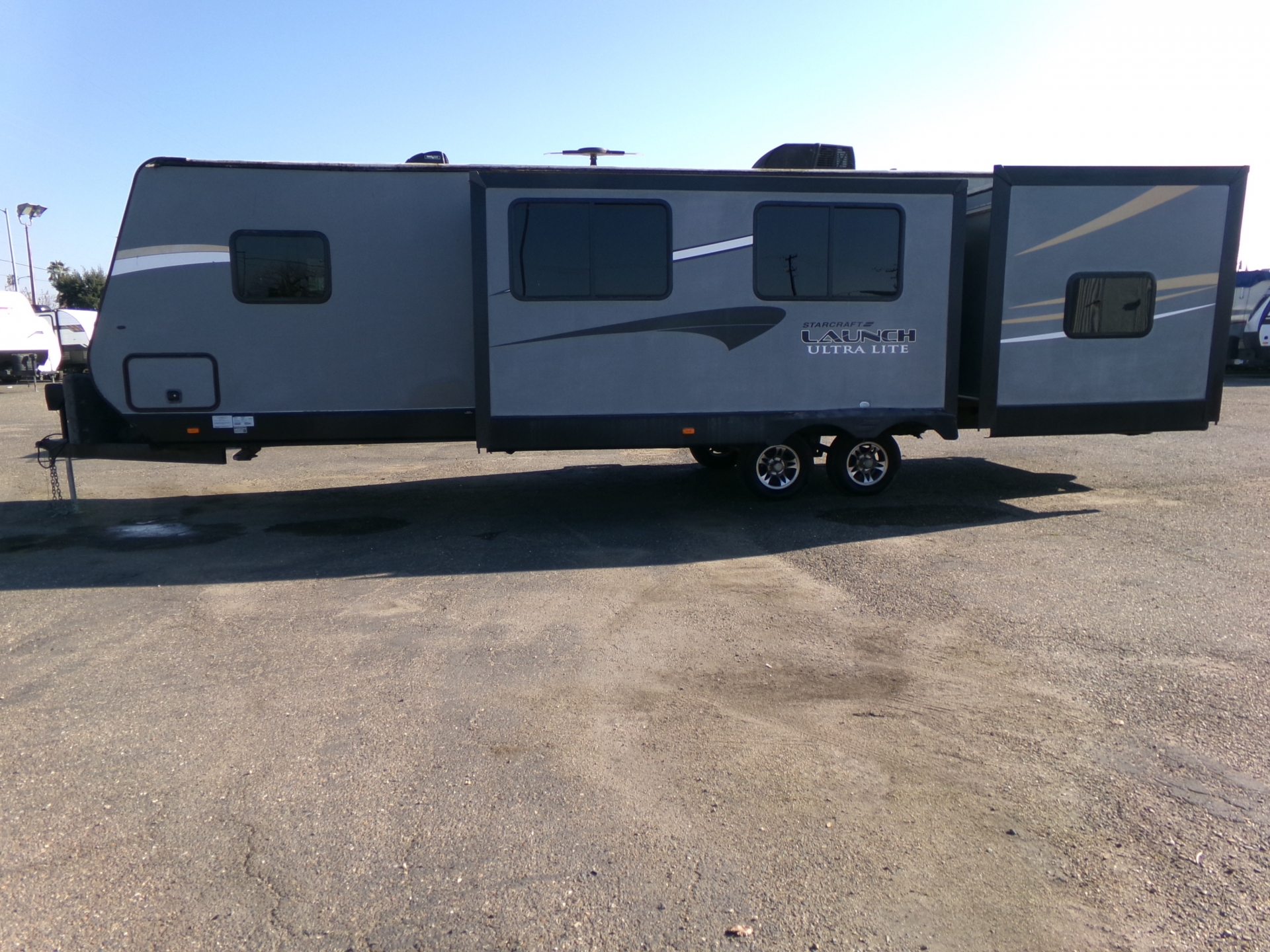RV for sale: 2015 Starcraft 22 Bud Ultra Light 22' in Lodi Stockton CA ...