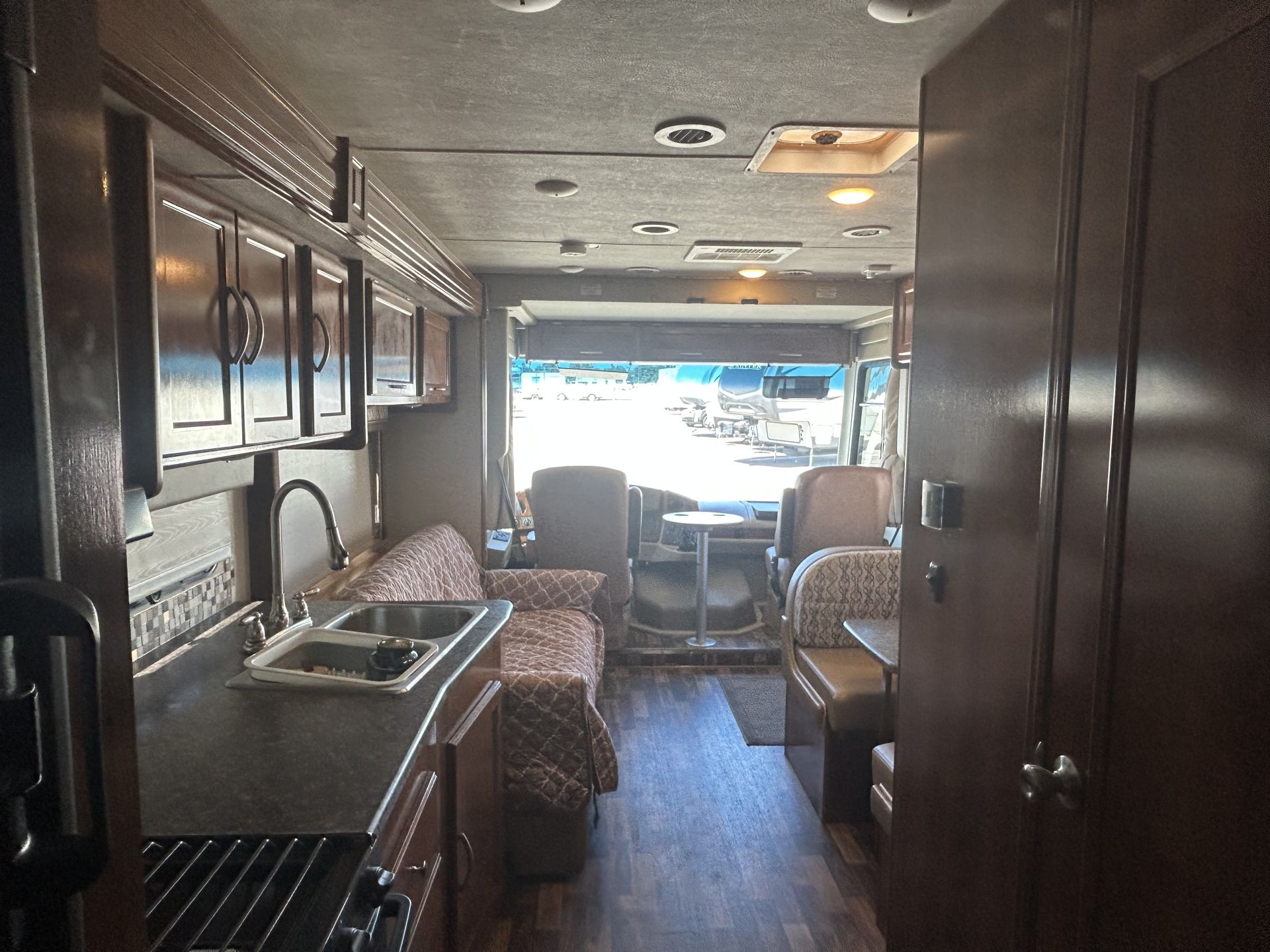 RV for sale: 2018 Forest River Coachman Pursuit 30FW Class A Motorhome ...
