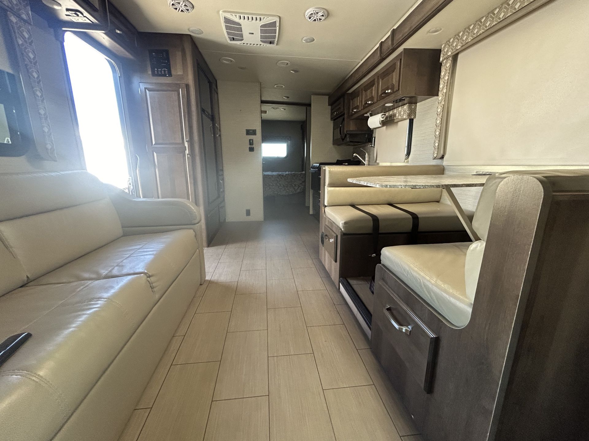 RV for sale: 2018 Jayco Greyhawk 30X J Ride Plus Class C Motorhome 30 ...