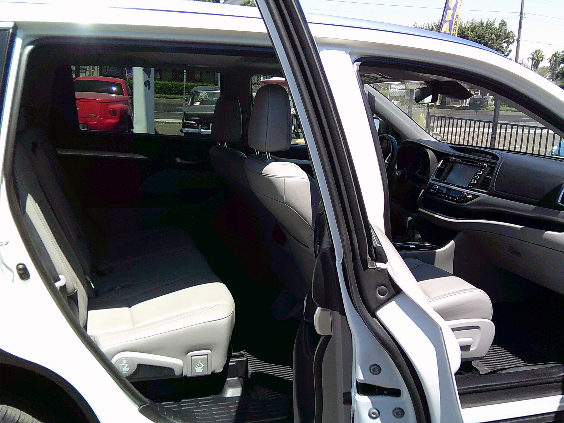 SUV for sale: 2018 Toyota Hybrid Highlander limited XLE in Lodi ...