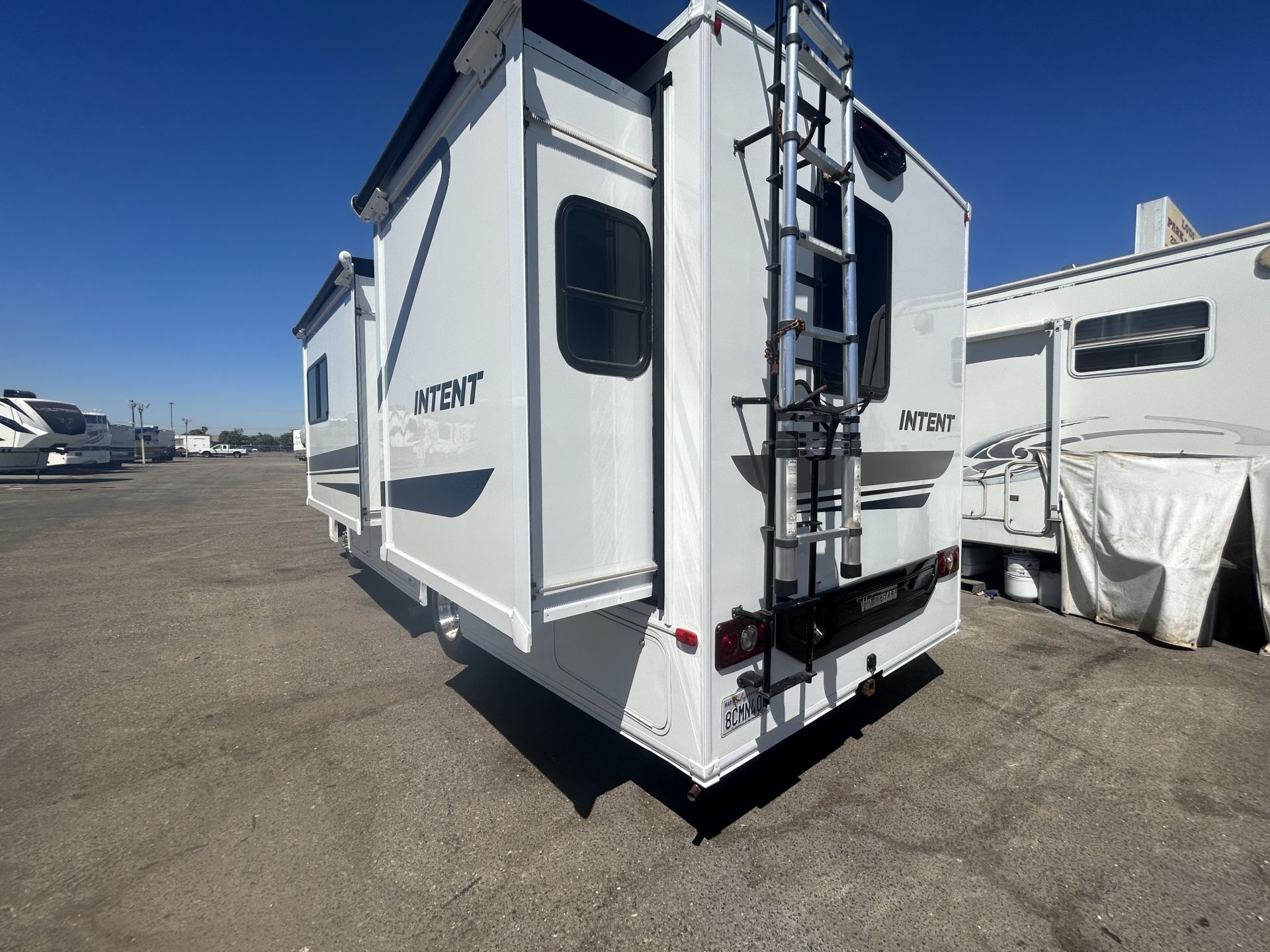 RV for sale: 2018 Winnebago Intent 26M 26' in Lodi Stockton CA - Lodi ...