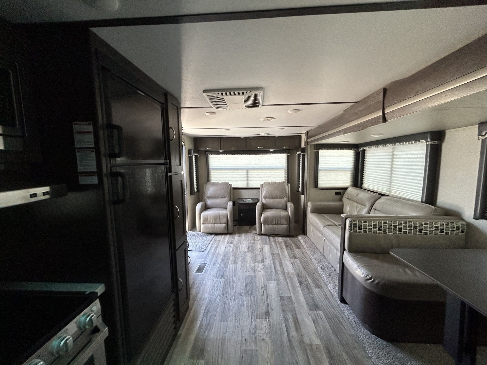 RV for sale: 2019 Keystone Travel Trailer Outback 299URL 30' in Lodi ...