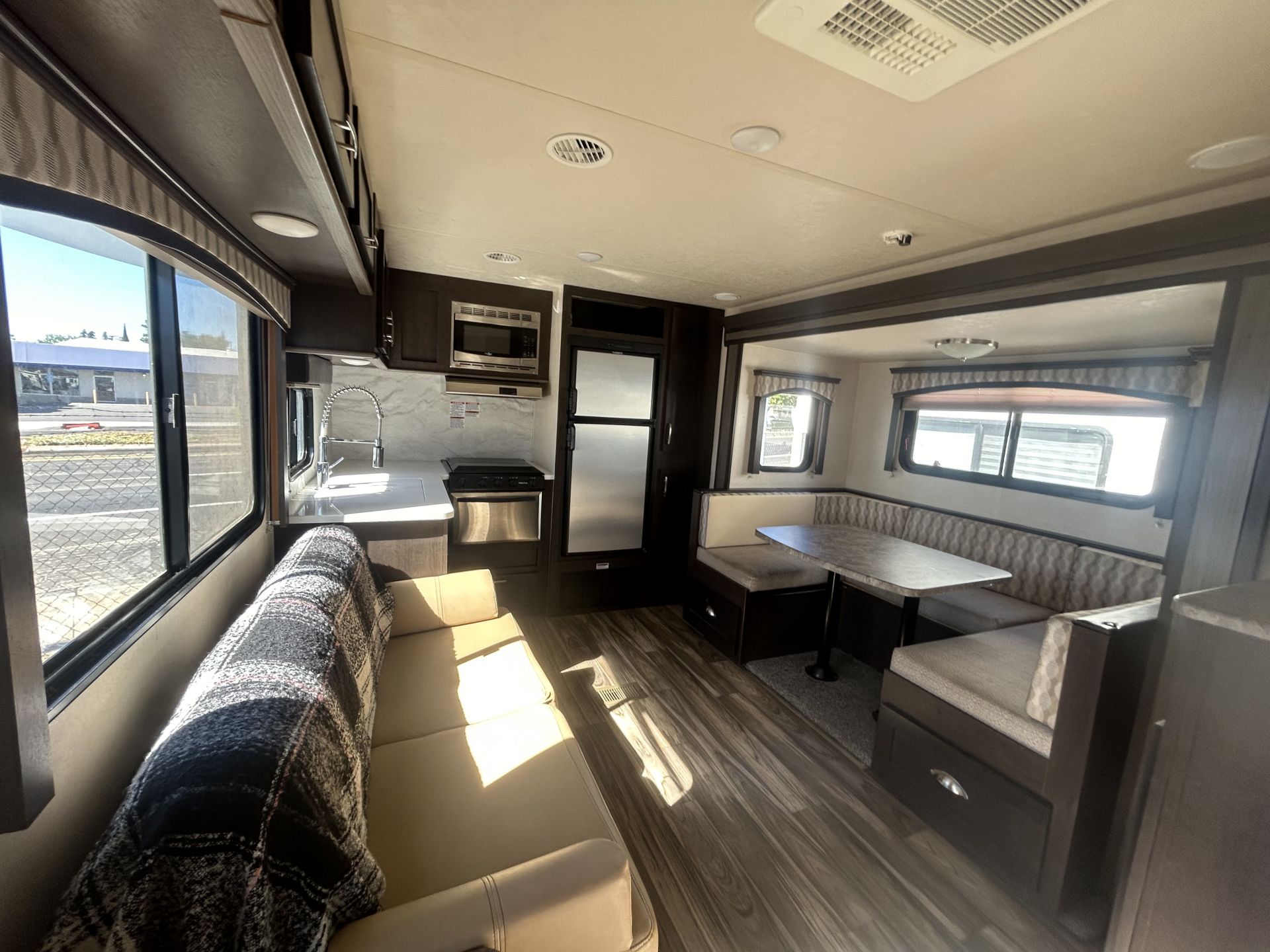 RV for sale: 2019 Forest River Evo 28' in Lodi Stockton CA - Lodi Park ...