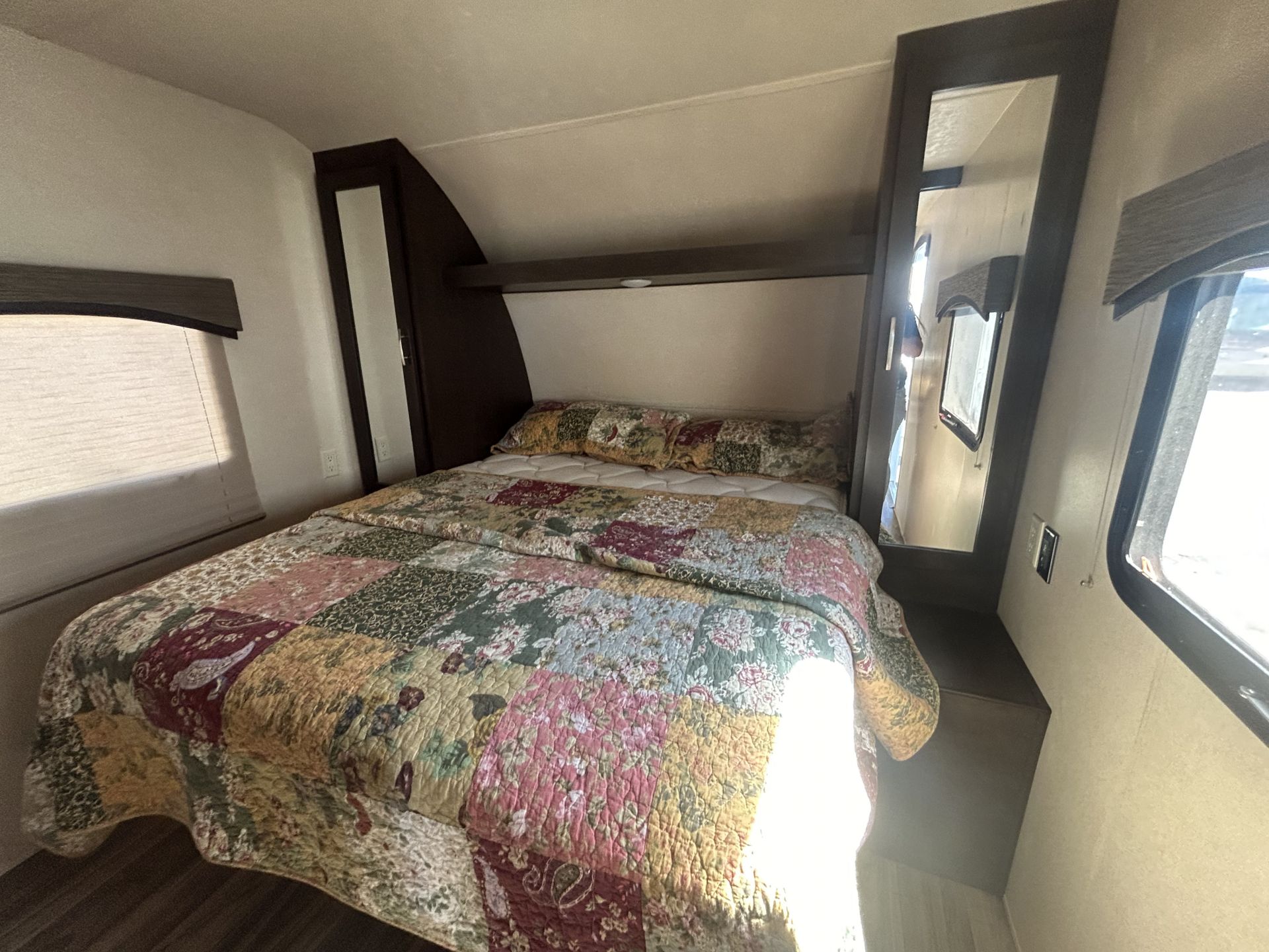 RV for sale: 2019 Forest River Evo 28' in Lodi Stockton CA - Lodi Park ...