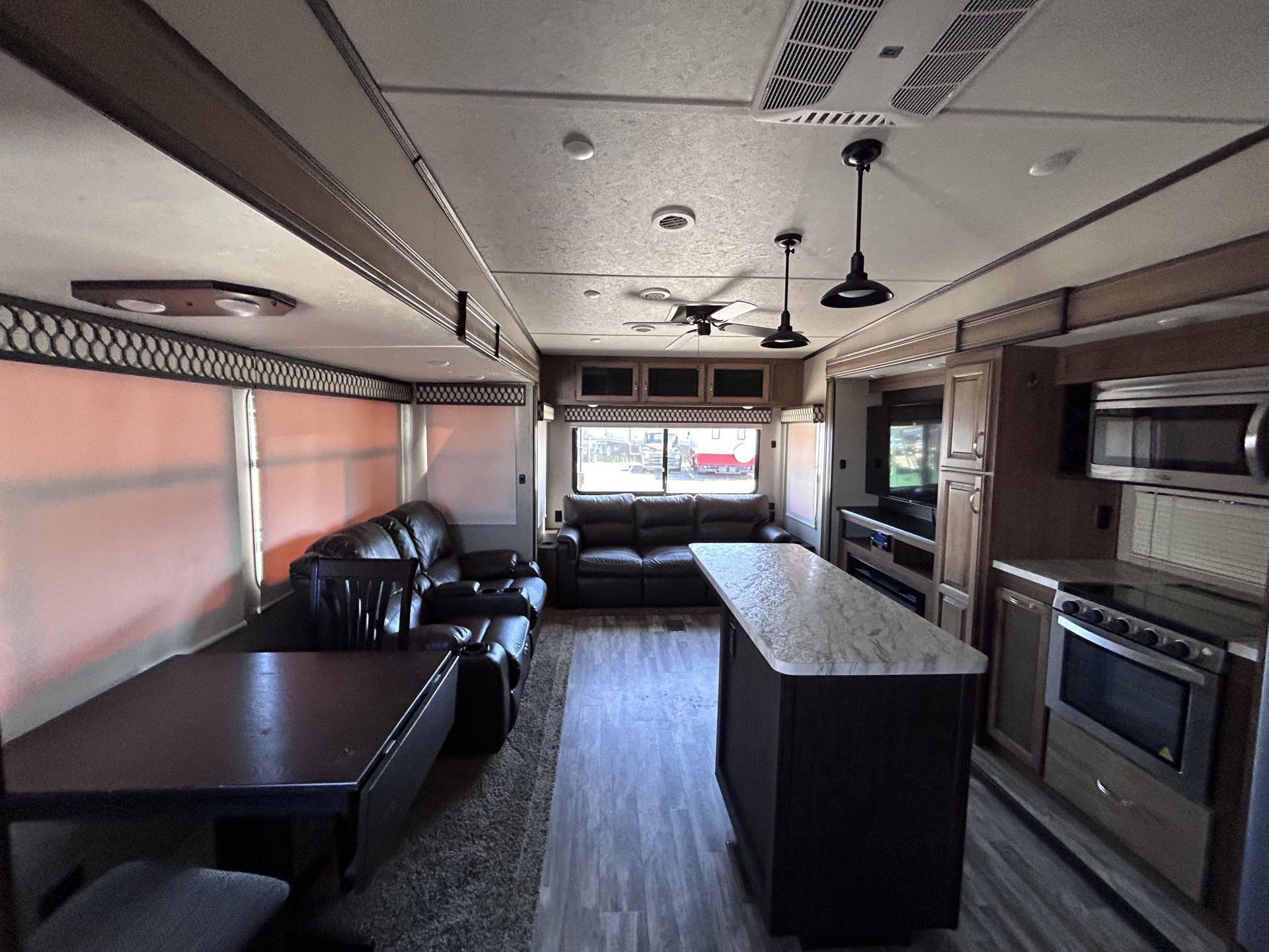 RV for sale: 2020 Forest River Coachman Chaparral 39' in Lodi Stockton ...