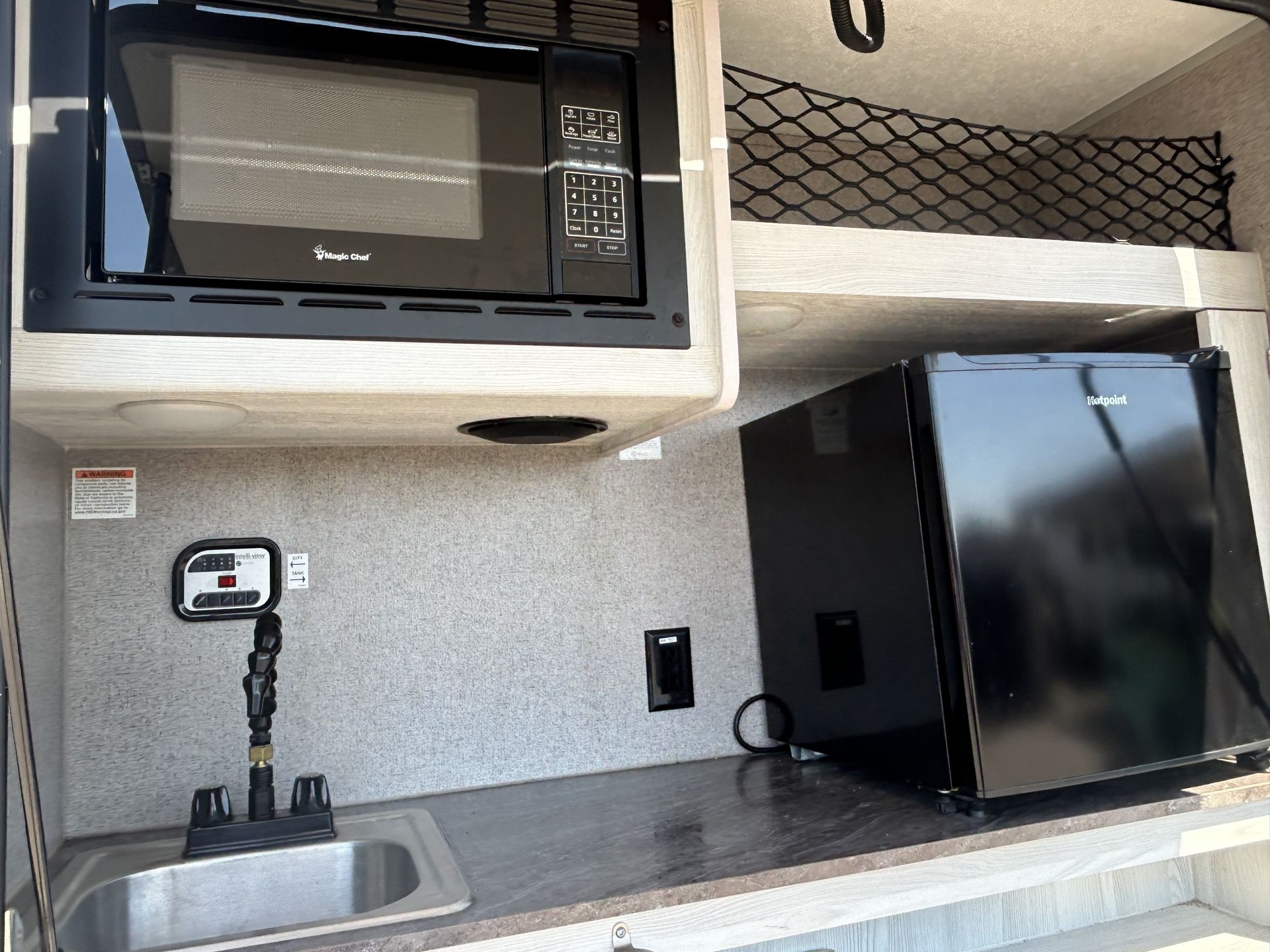 RV for sale: 2020 Rockwood Geo Pro G12RK Teardrop Trailer 12' in Lodi ...