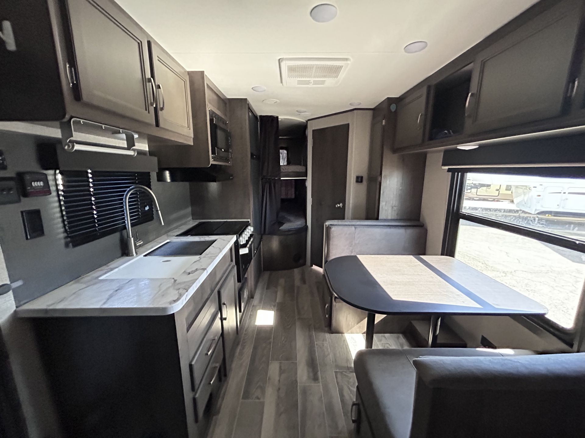 RV for sale: 2021 Jayco Jayflight 224 BHW Rocky Mountain Edition 27' in ...