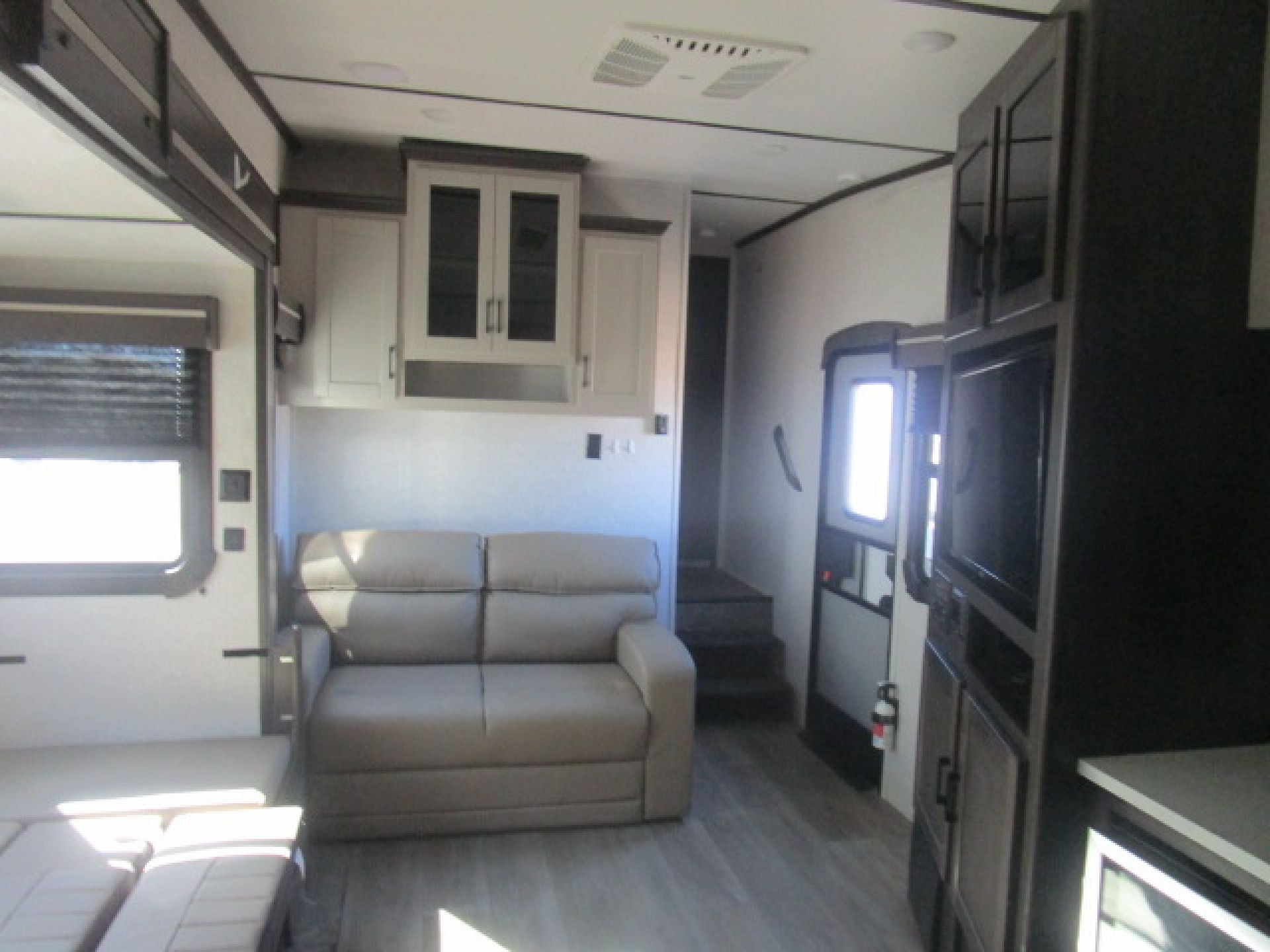 RV for sale: 2021 Keystone Cruiser Aire CR27mk21 30' in Lodi Stockton ...