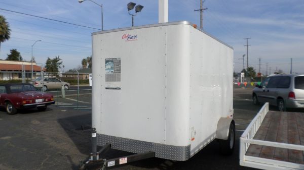 RV for sale: 1998 American Tradition 40' in Lodi Stockton CA - Lodi ...