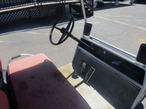 For Sale 1985 Club Car Golf Cart - Lodi Car List